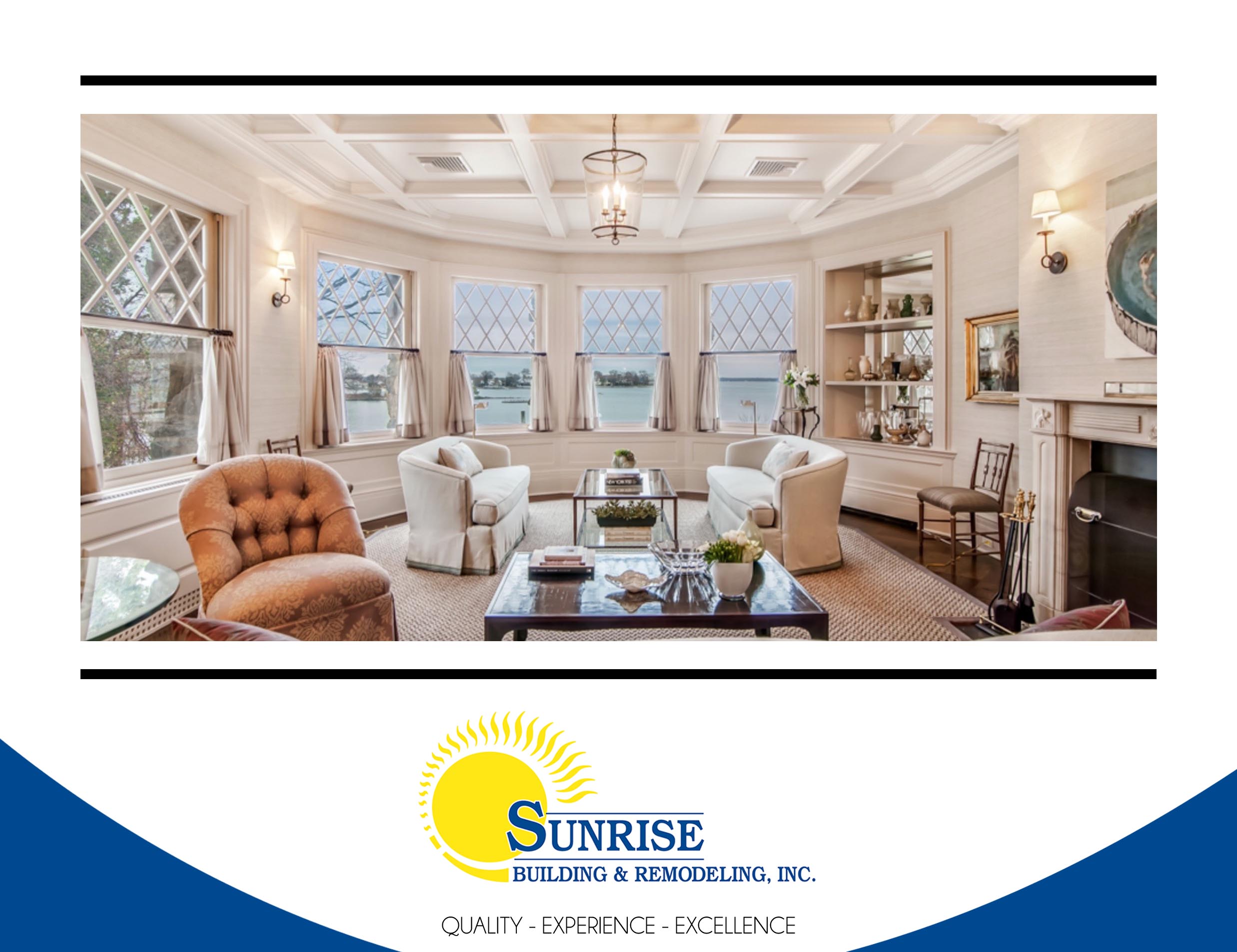 SUNRISE BUILDING BROCHURE - Karen Berkemeyer Home - Page 1 - 10 | Flip ...