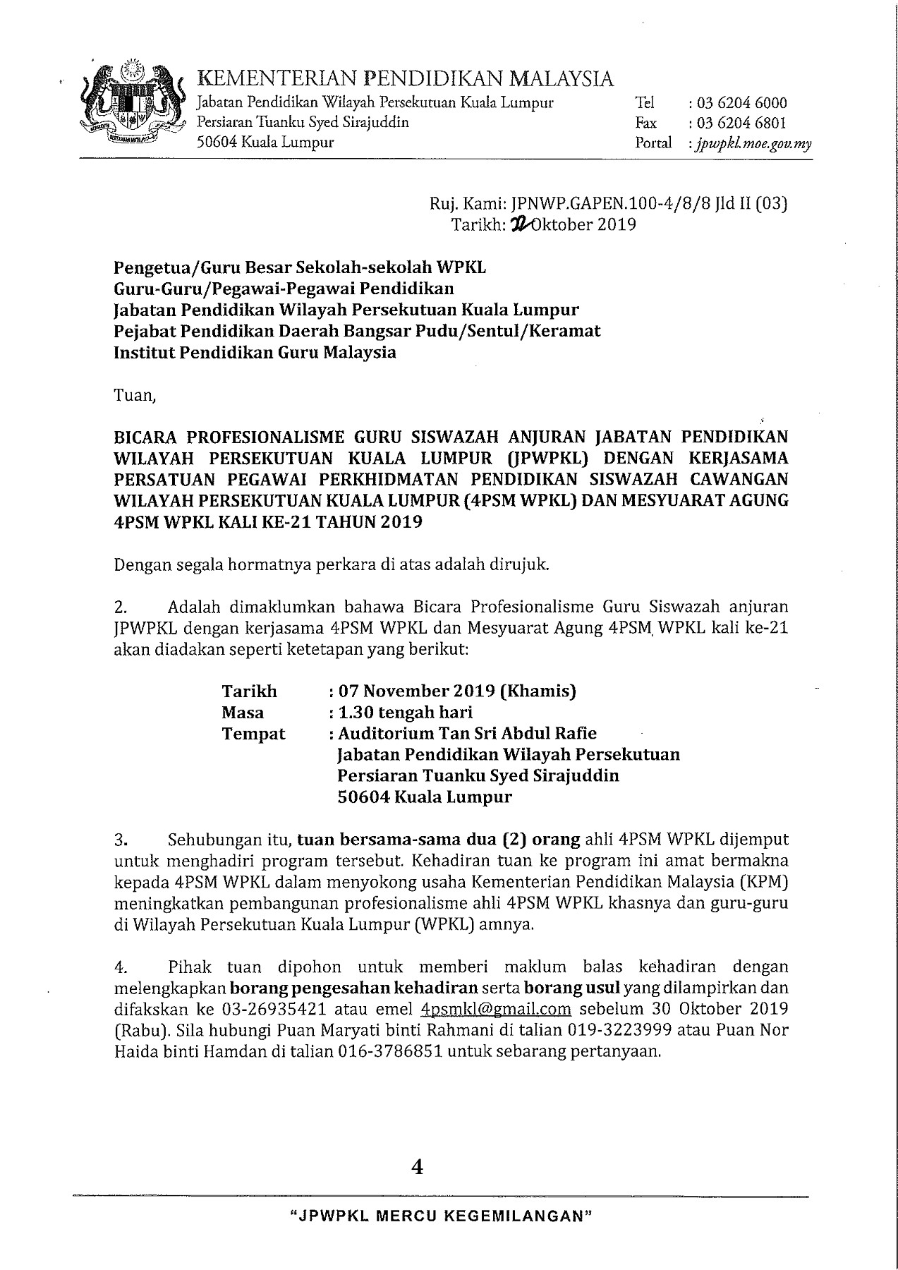 laporan penuh v2 - kmizay - Muka Surat 6 | Membalik PDF Dalam talian | PubHTML5