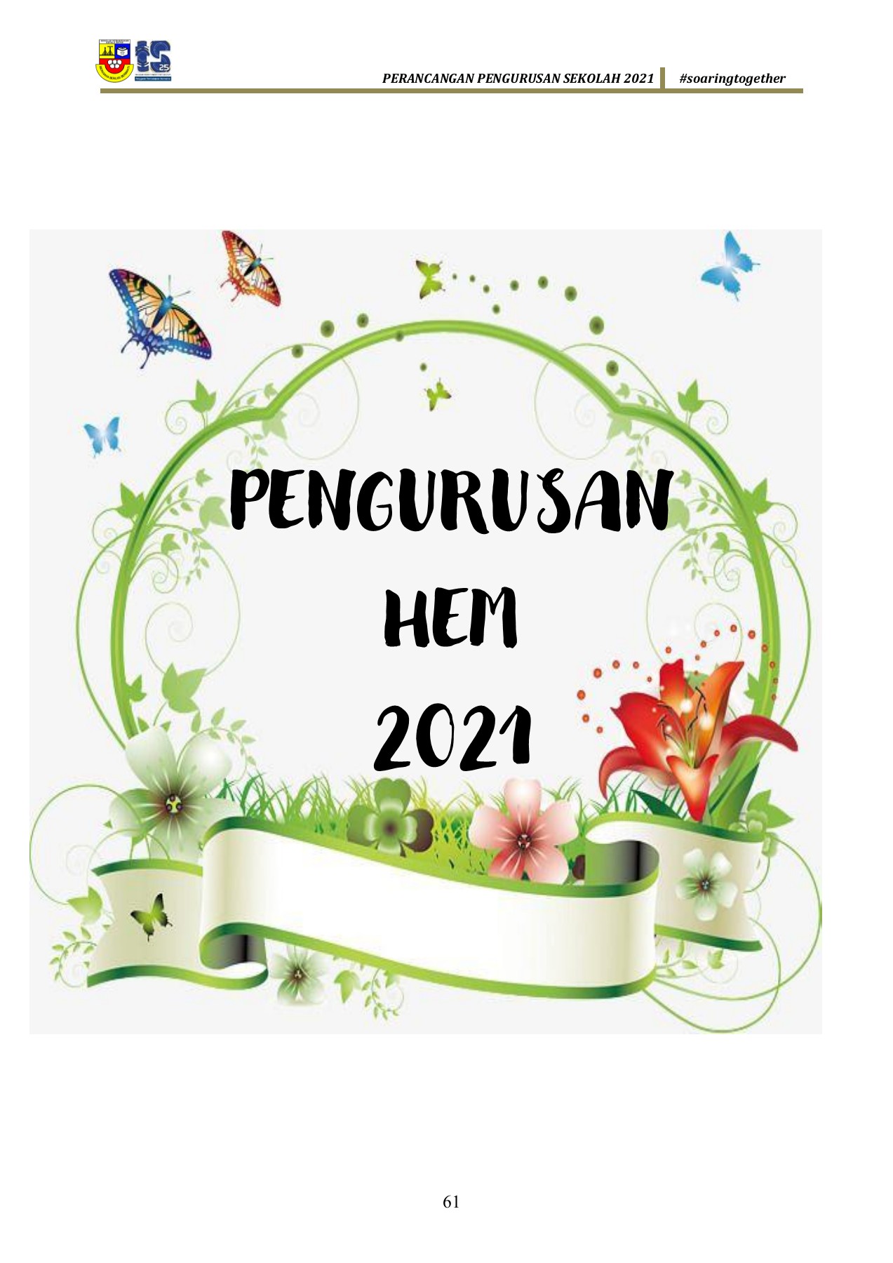 PERANCANGAN DAN PENGURUSAN 2021 - Hazlina Harun - Muka Surat 66 ...