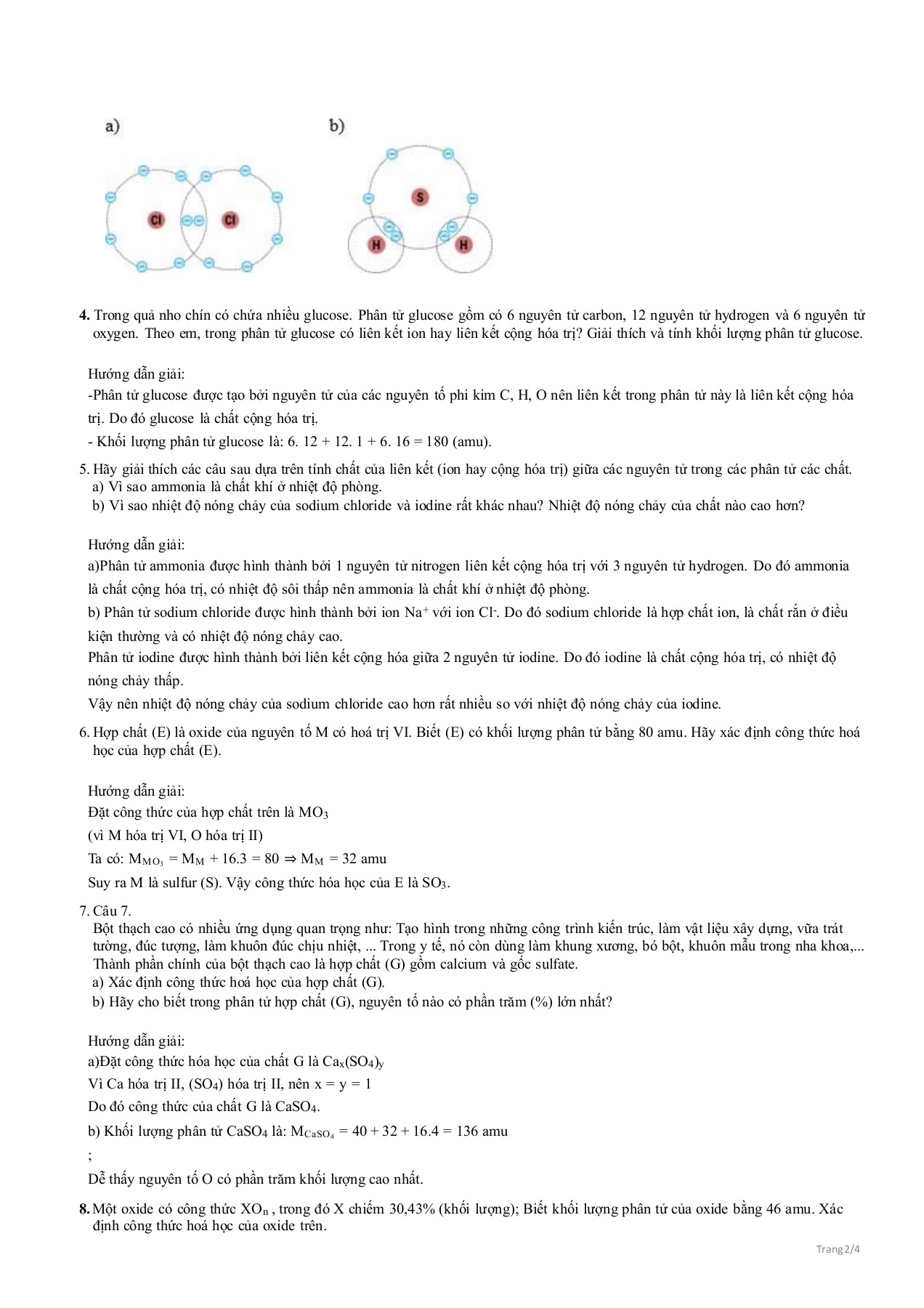 Hoc lieu KHTN 7 - Trần Hơn - Page 105 | Flip PDF Online | PubHTML5