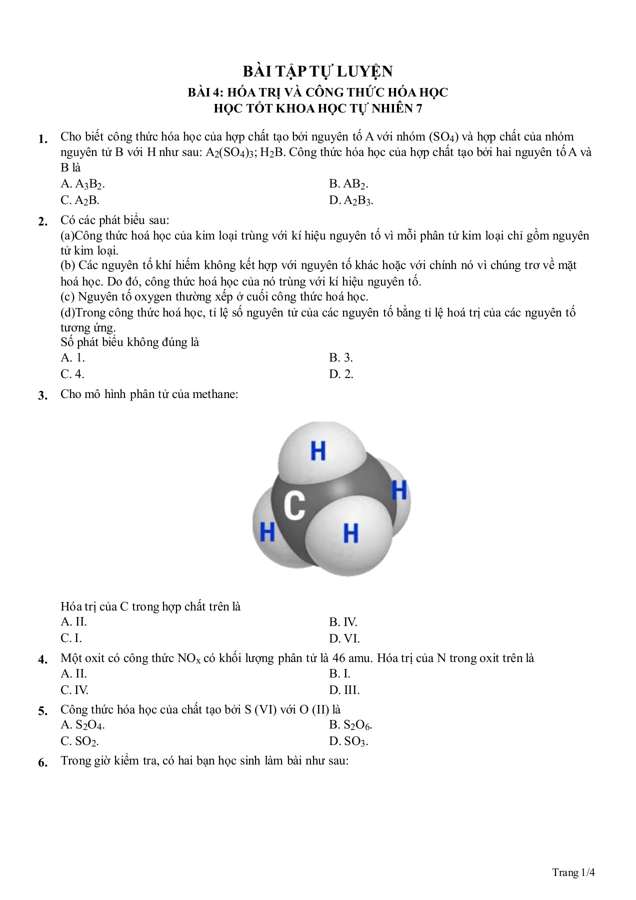 Hoc lieu KHTN 7 - Trần Hơn - Page 108 | Flip PDF Online | PubHTML5