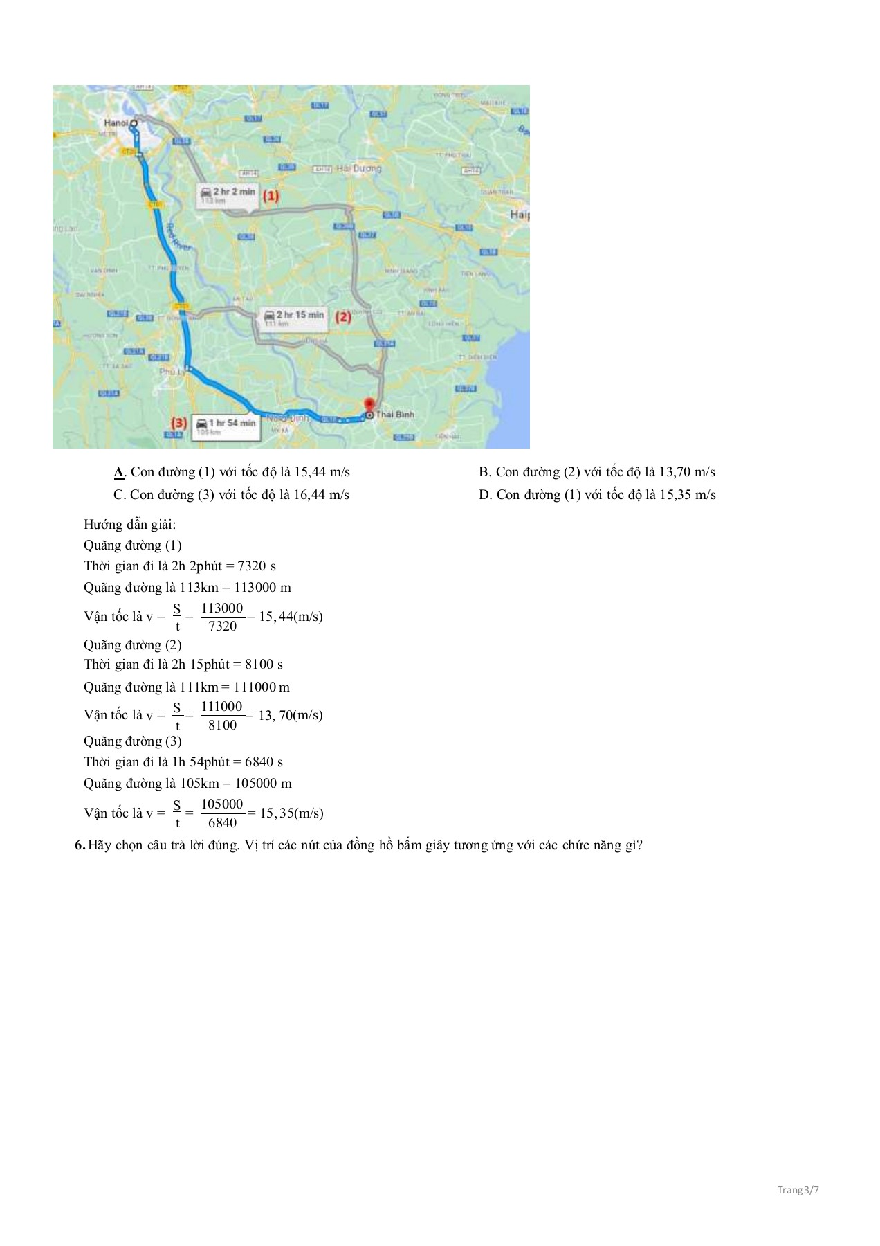 Hoc lieu KHTN 7 - Trần Hơn - Page 120 | Flip PDF Online | PubHTML5