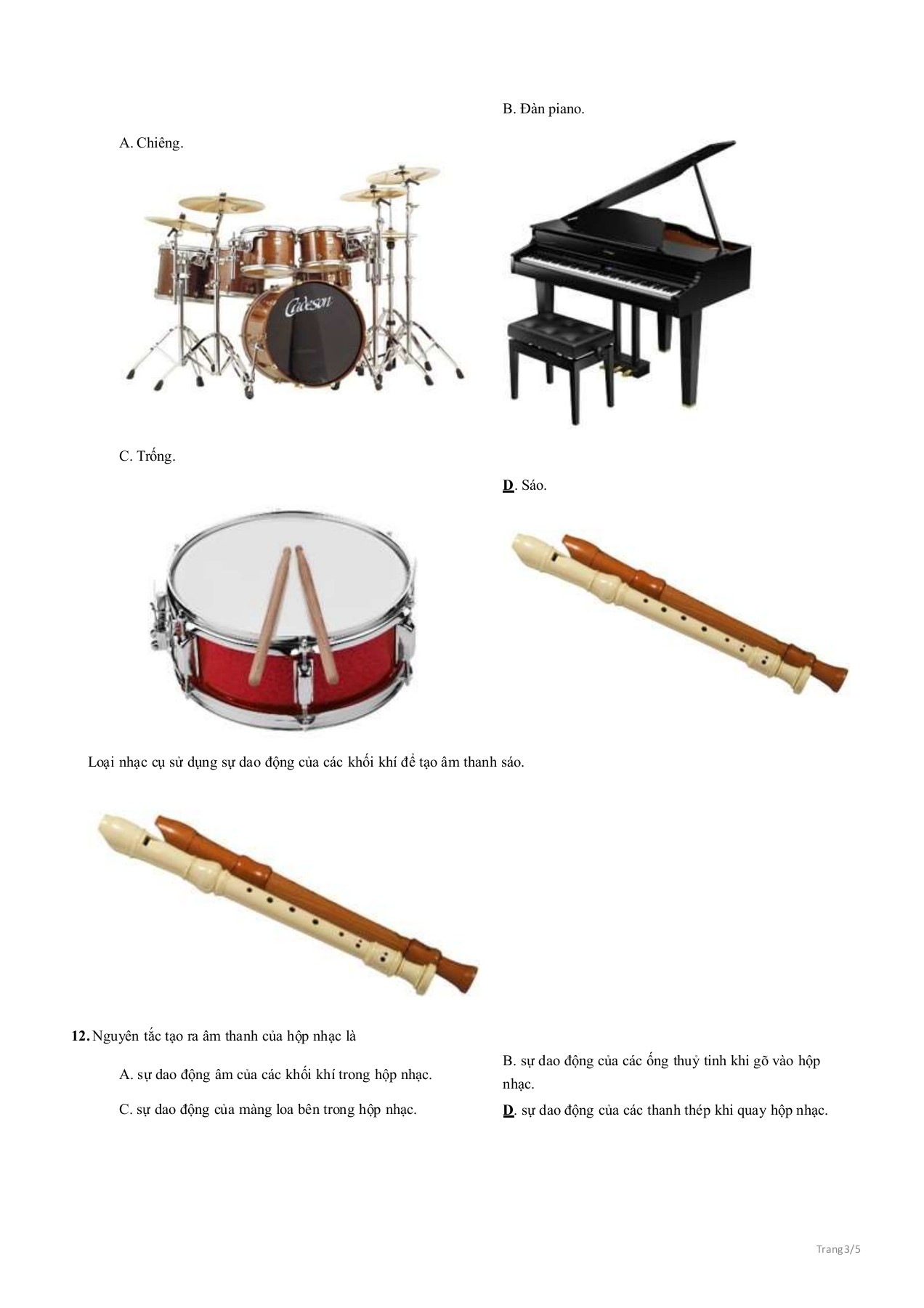 Hoc lieu KHTN 7 - Trần Hơn - Page 161 | Flip PDF Online | PubHTML5