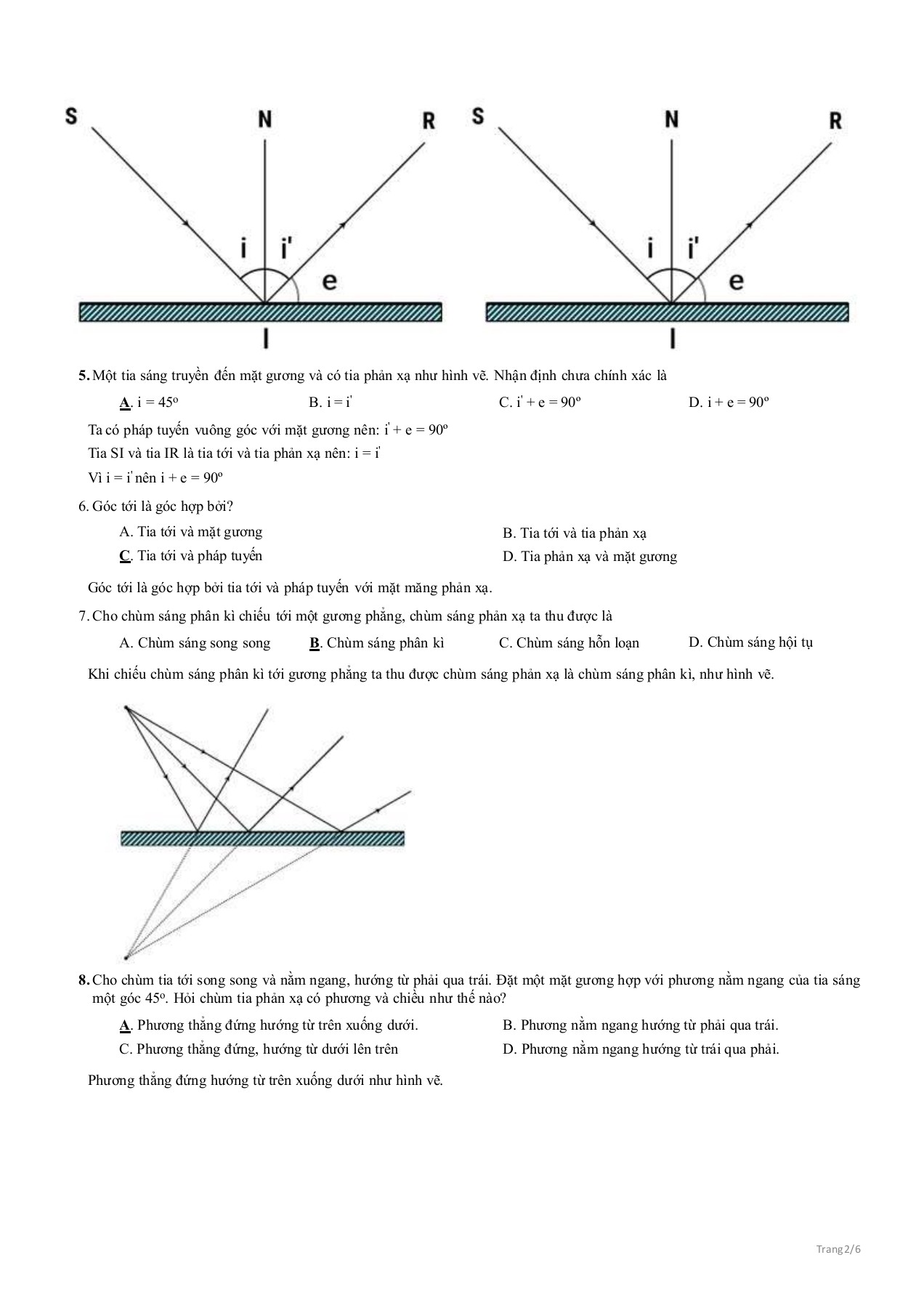 Hoc lieu KHTN 7 - Trần Hơn - Page 204 | Flip PDF Online | PubHTML5