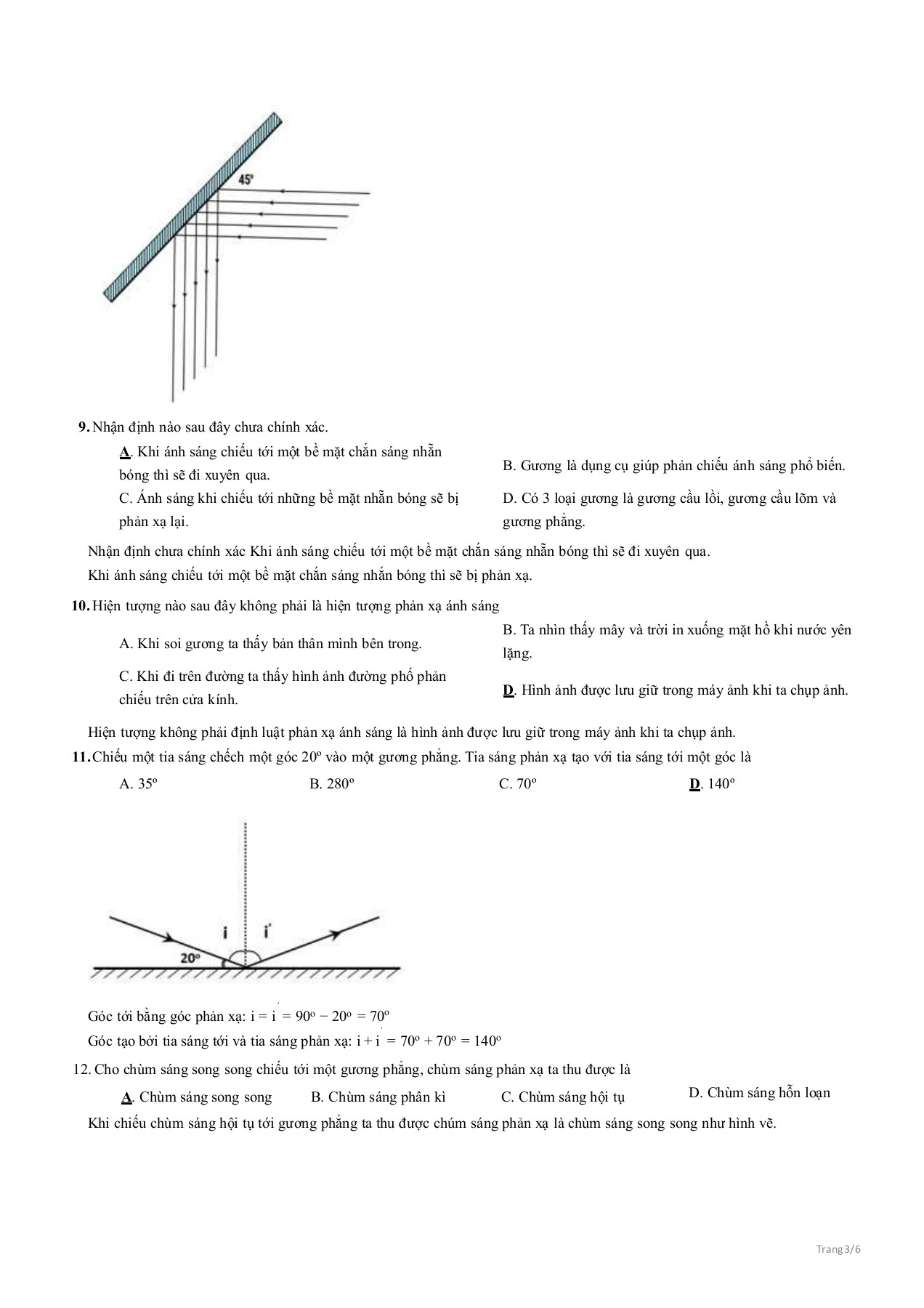 Hoc lieu KHTN 7 - Trần Hơn - Page 205 | Flip PDF Online | PubHTML5