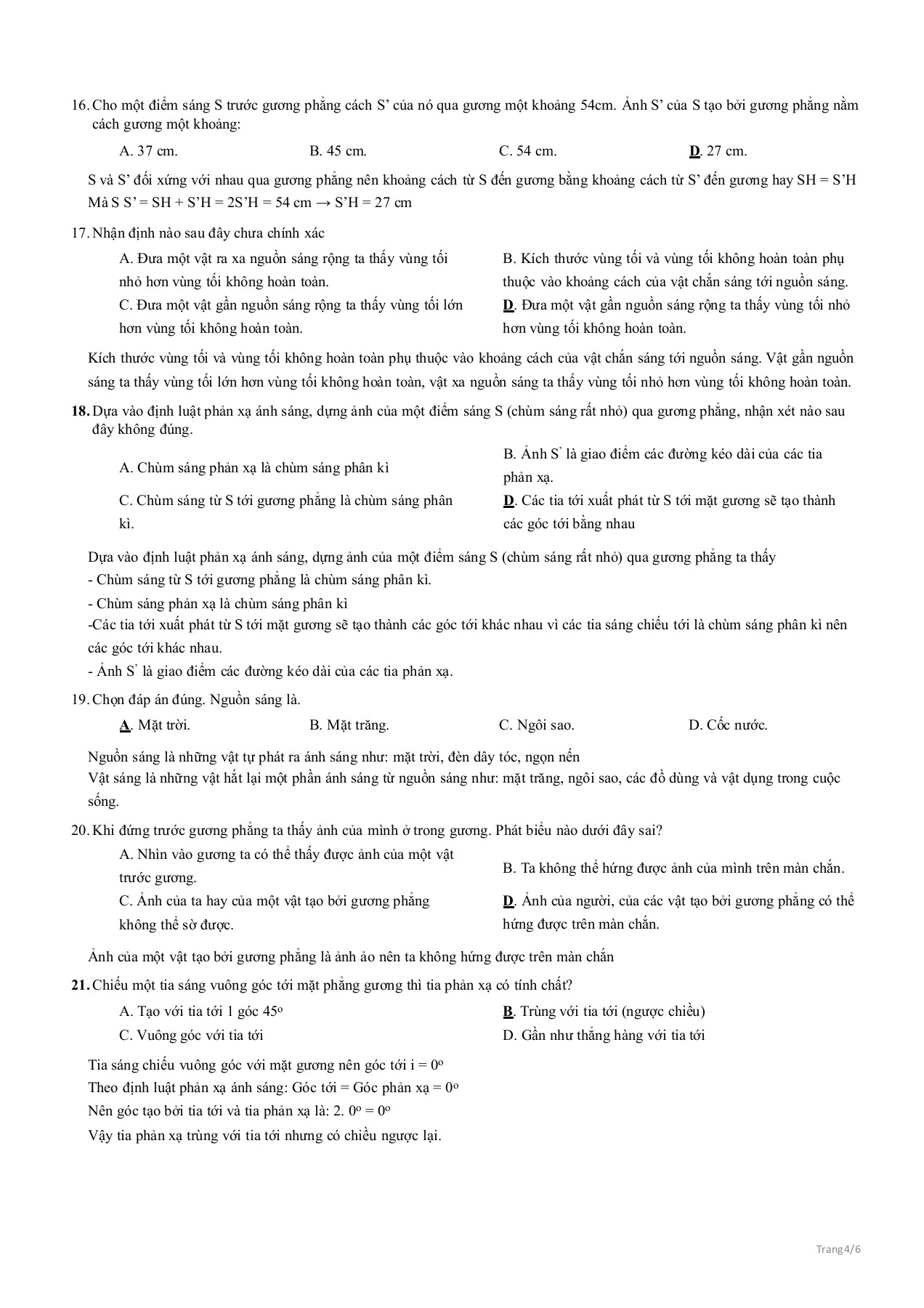 Hoc lieu KHTN 7 - Trần Hơn - Page 227 | Flip PDF Online | PubHTML5