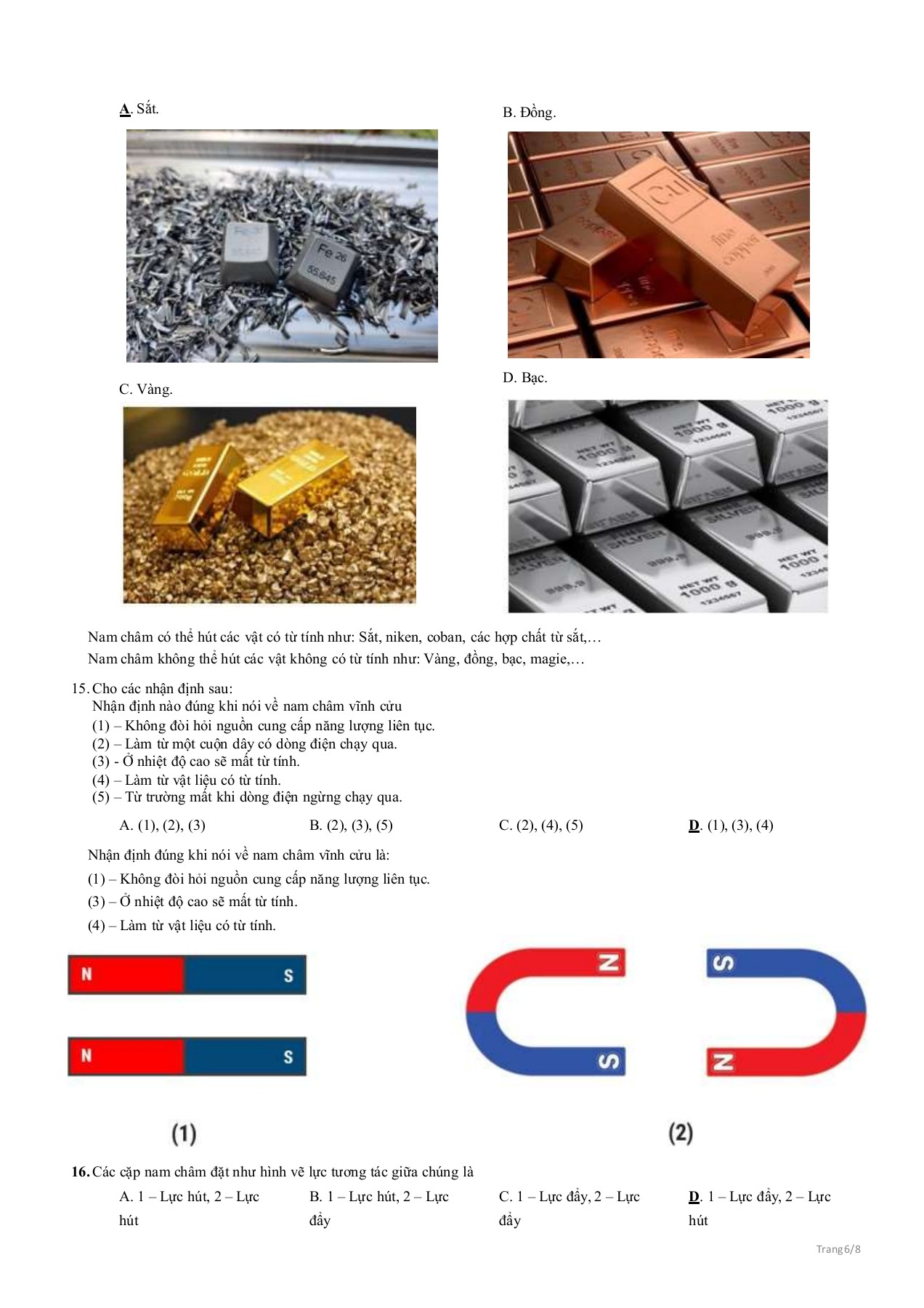 Hoc lieu KHTN 7 - Trần Hơn - Page 235 | Flip PDF Online | PubHTML5