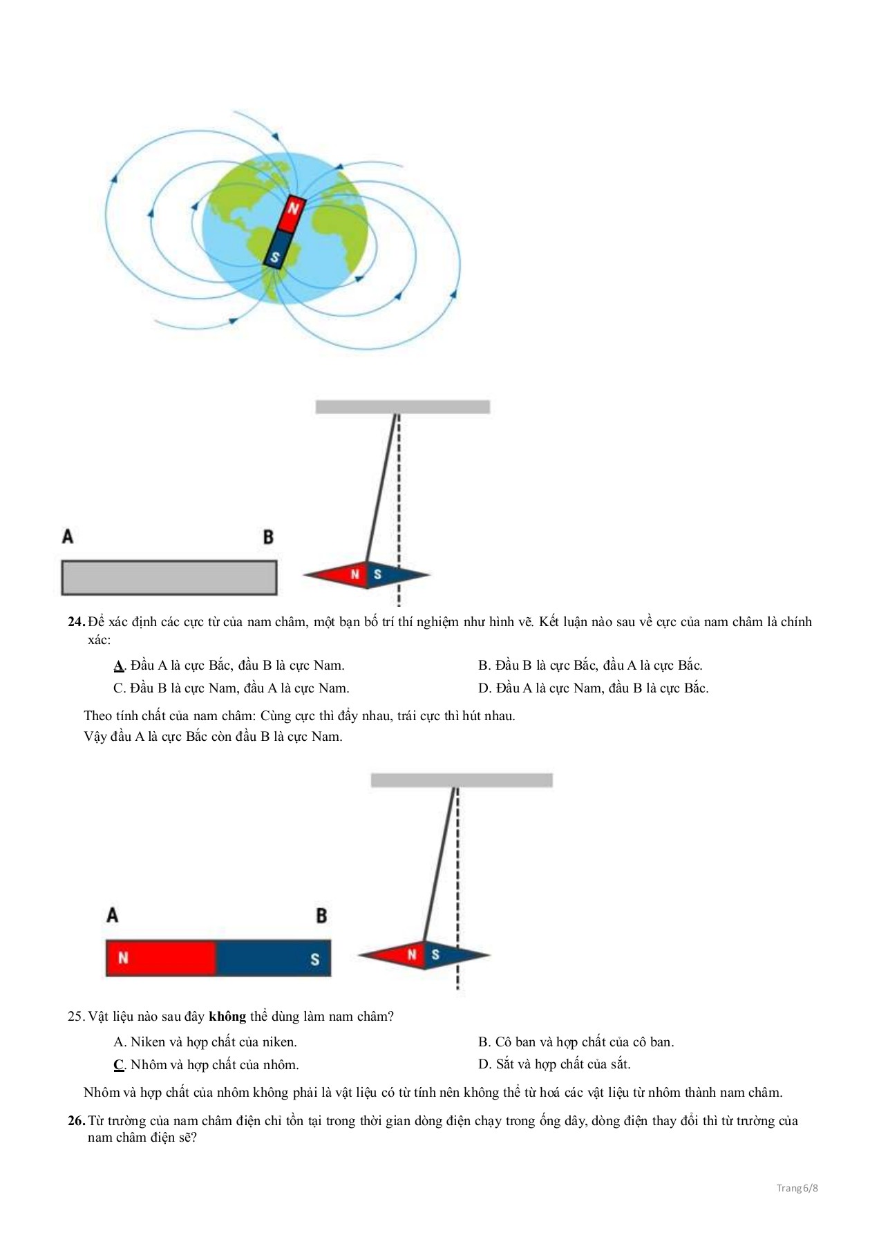 Hoc lieu KHTN 7 - Trần Hơn - Page 257 | Flip PDF Online | PubHTML5