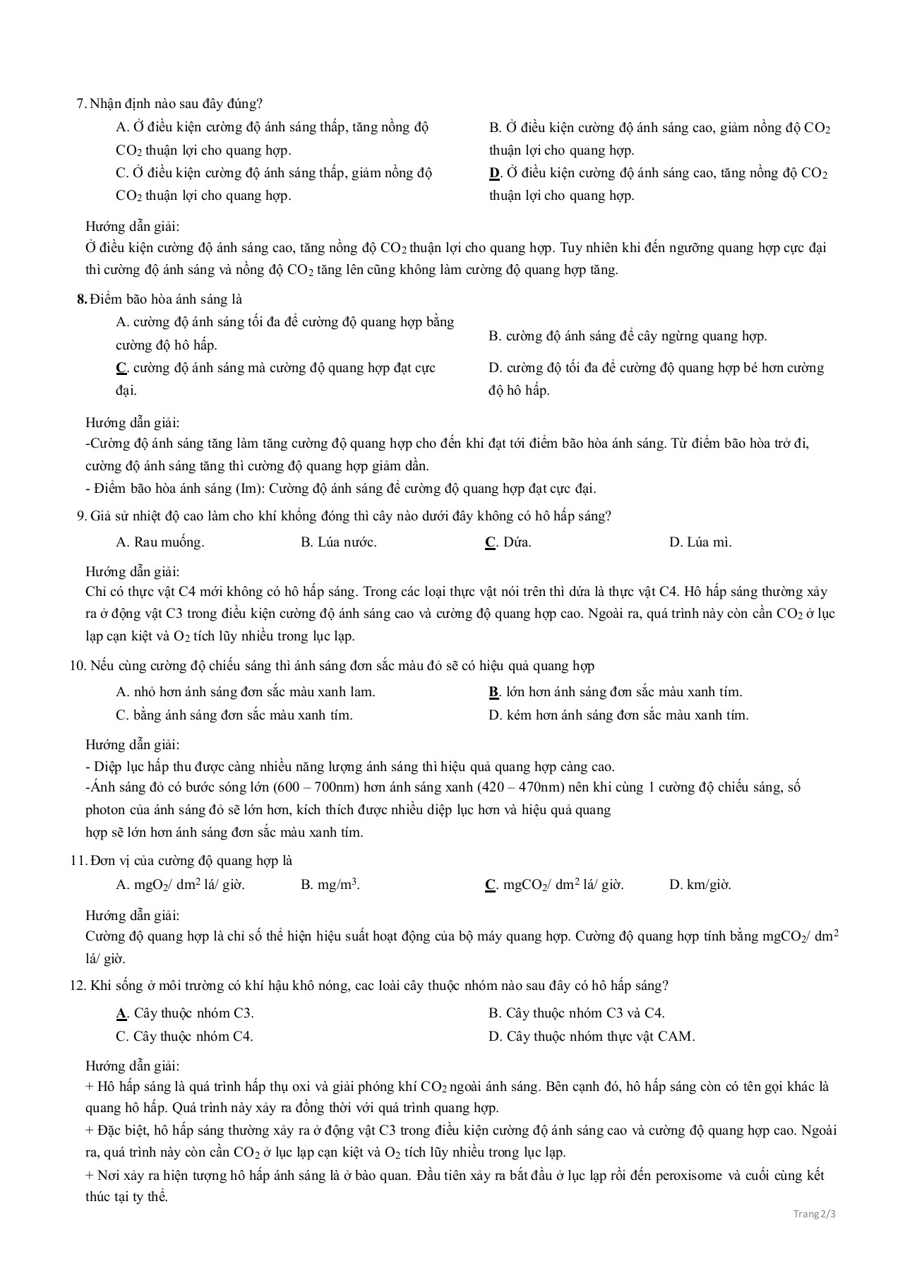 Hoc lieu KHTN 7 - Trần Hơn - Page 275 | Flip PDF Online | PubHTML5