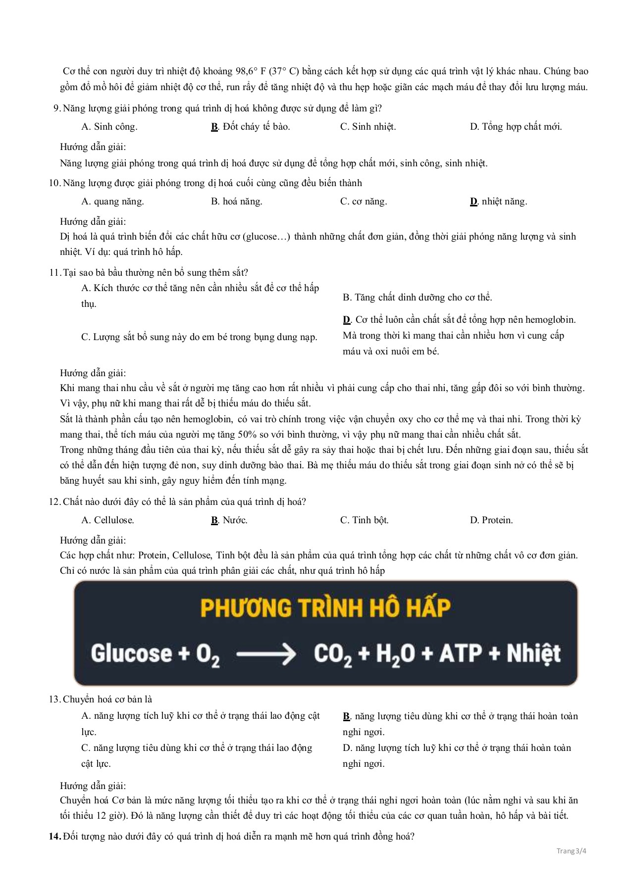 Hoc lieu KHTN 7 - Trần Hơn - Page 283 | Flip PDF Online | PubHTML5
