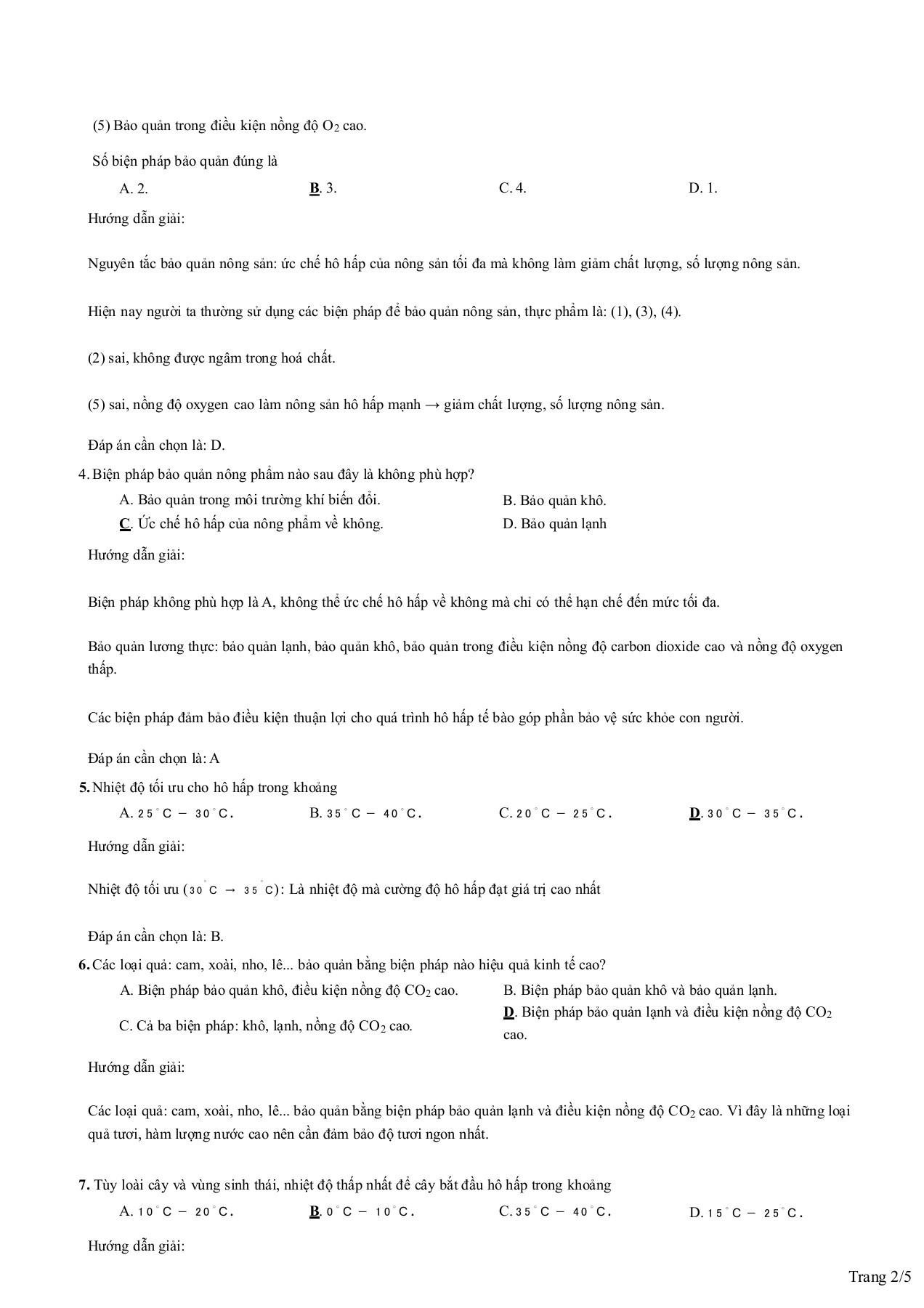 Hoc lieu KHTN 7 - Trần Hơn - Page 286 | Flip PDF Online | PubHTML5