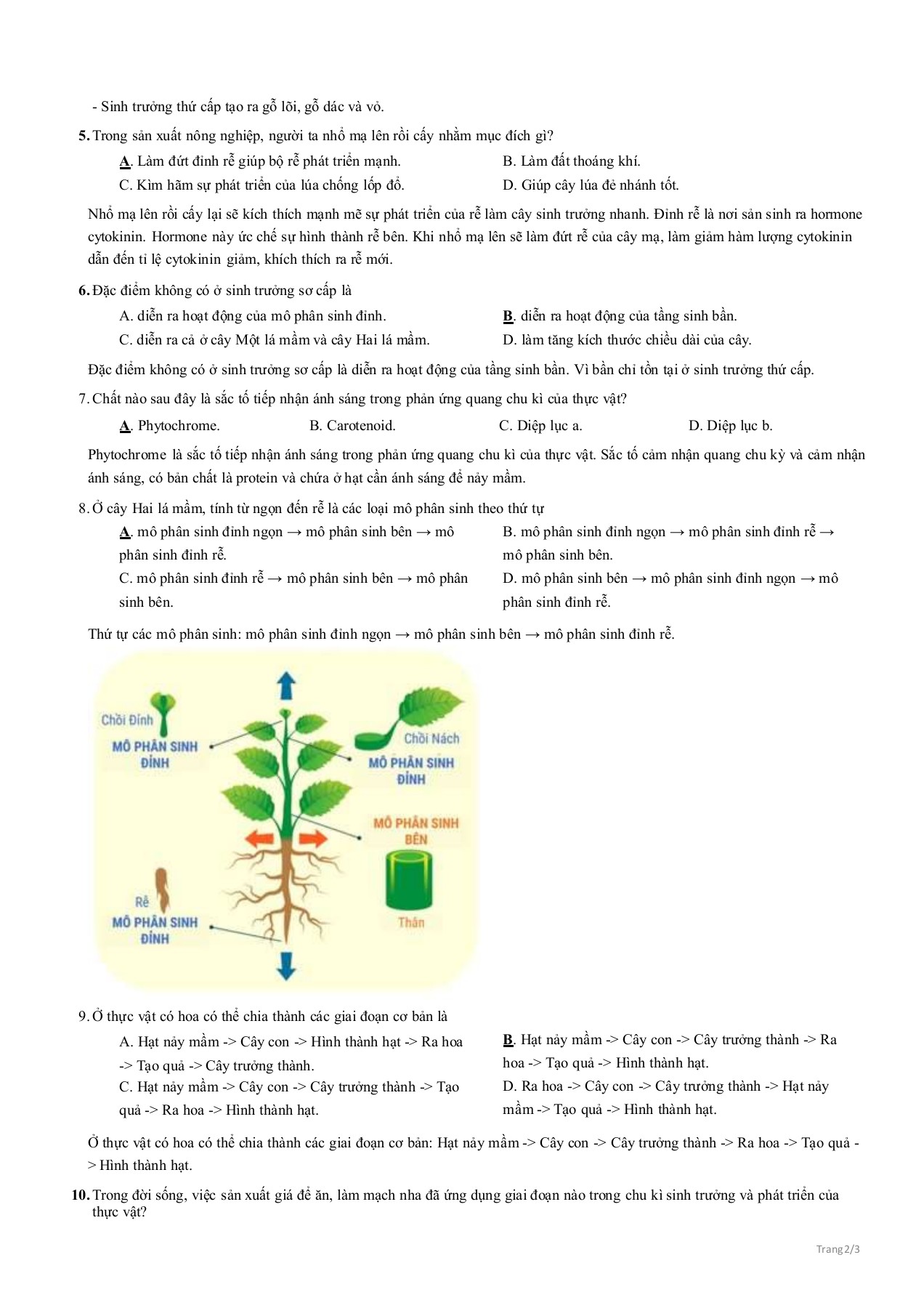 Hoc lieu KHTN 7 - Trần Hơn - Page 346 | Flip PDF Online | PubHTML5