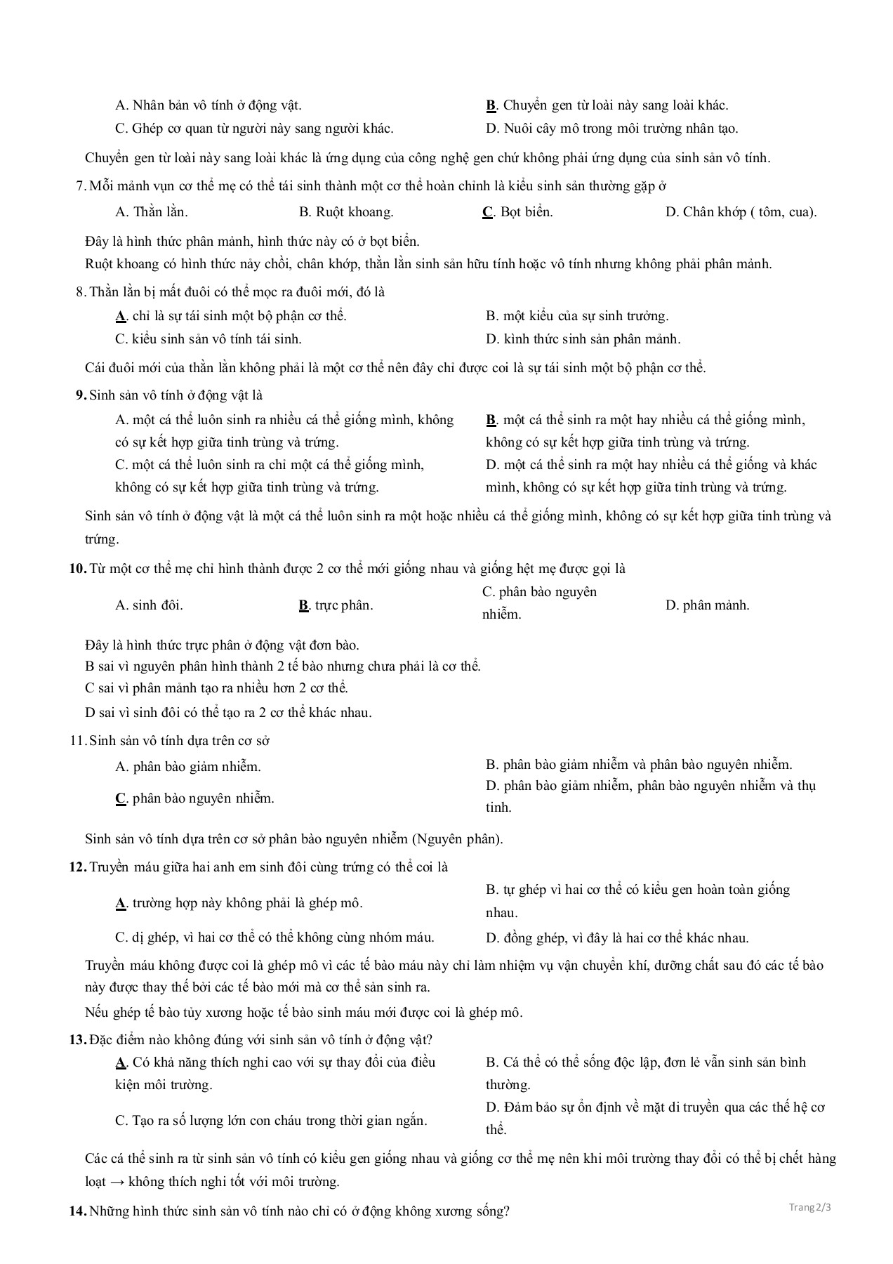 Hoc lieu KHTN 7 - Trần Hơn - Page 356 | Flip PDF Online | PubHTML5