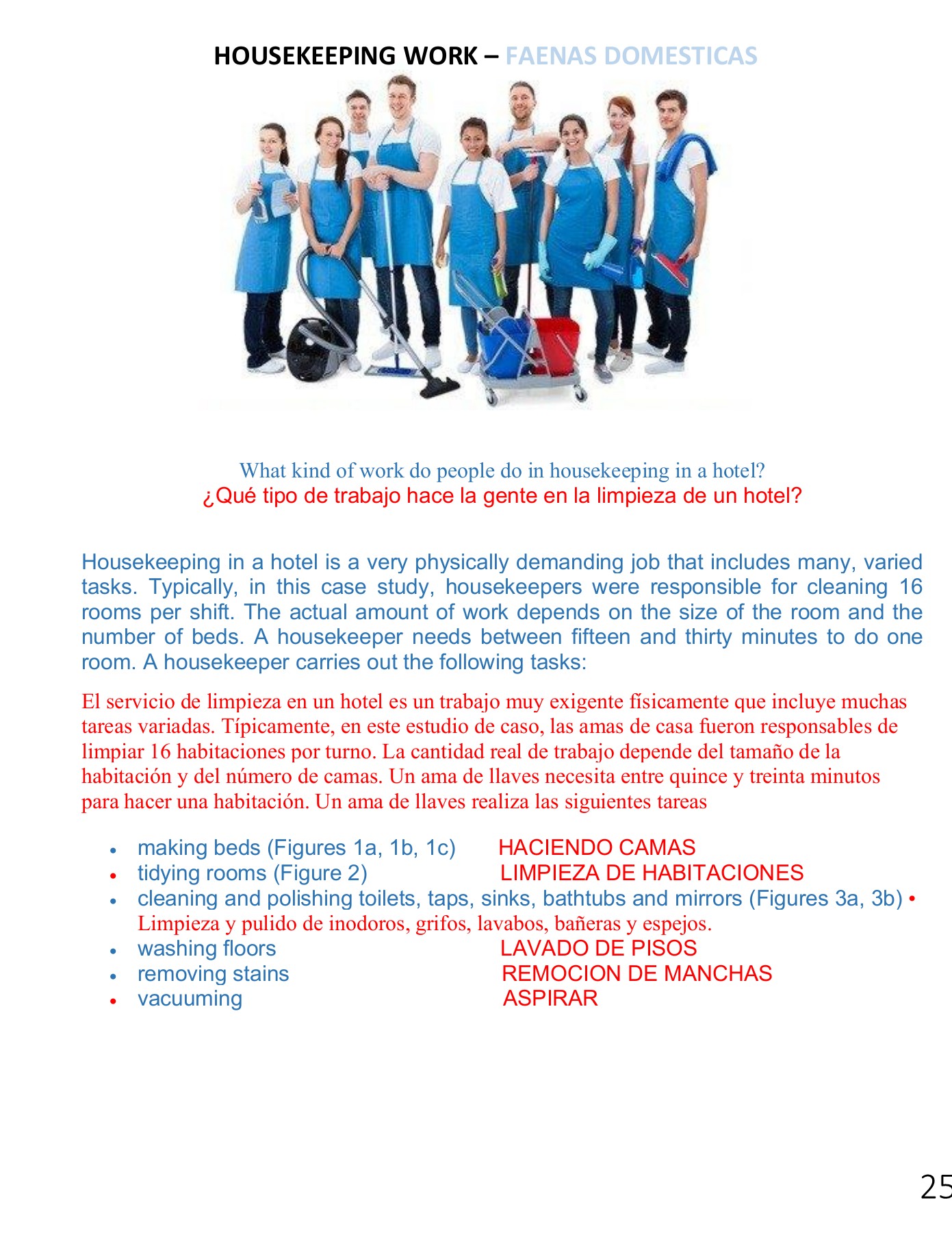 HOUSEKEEPING BOOK - rips - Page 25 | Flip PDF Online | PubHTML5