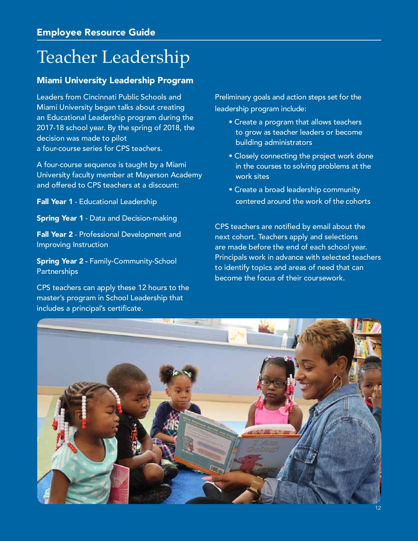 Employee Resource Guide - Teasha O'Connell - Page 17 | Flip PDF Online ...