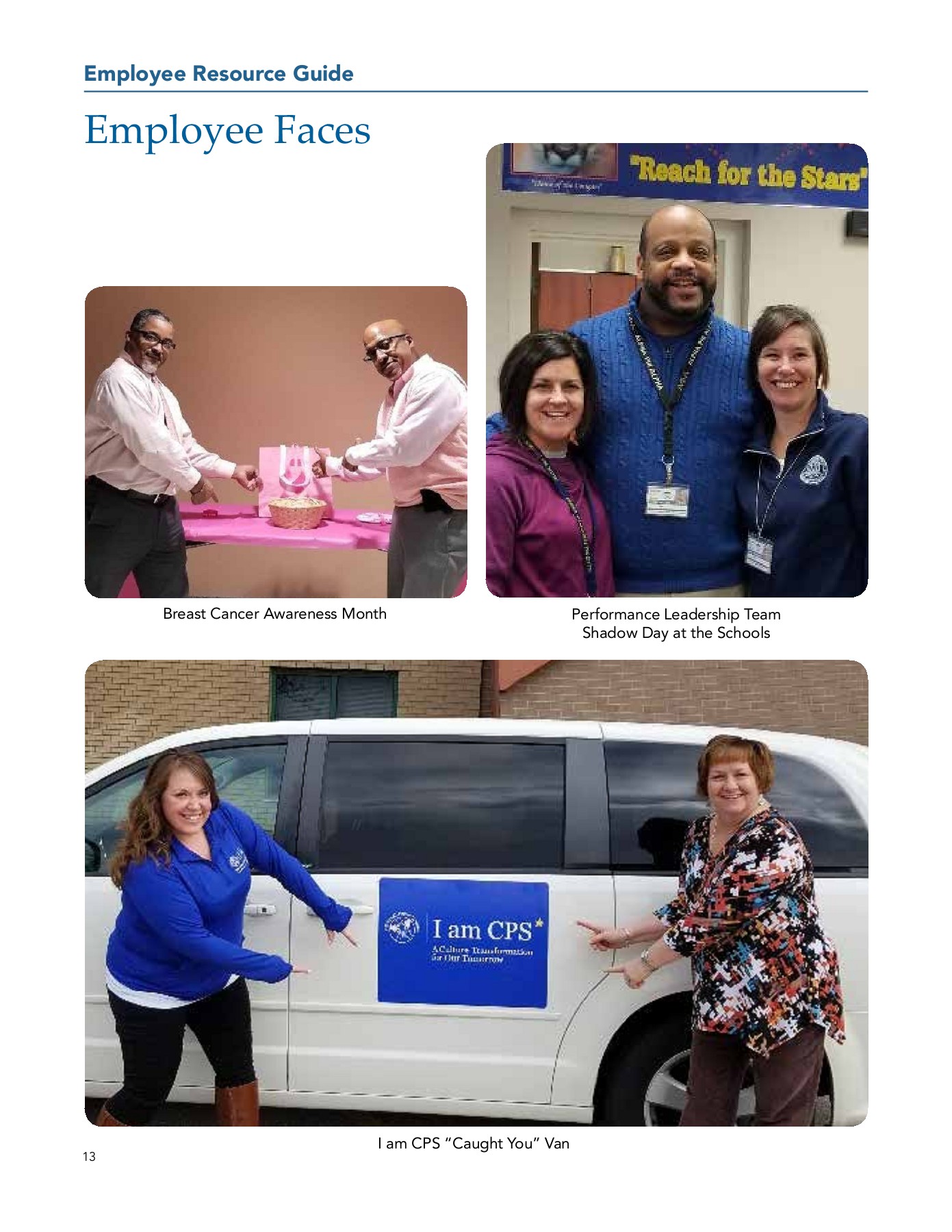 Employee Resource Guide - Teasha O'Connell - Page 18 | Flip PDF Online ...