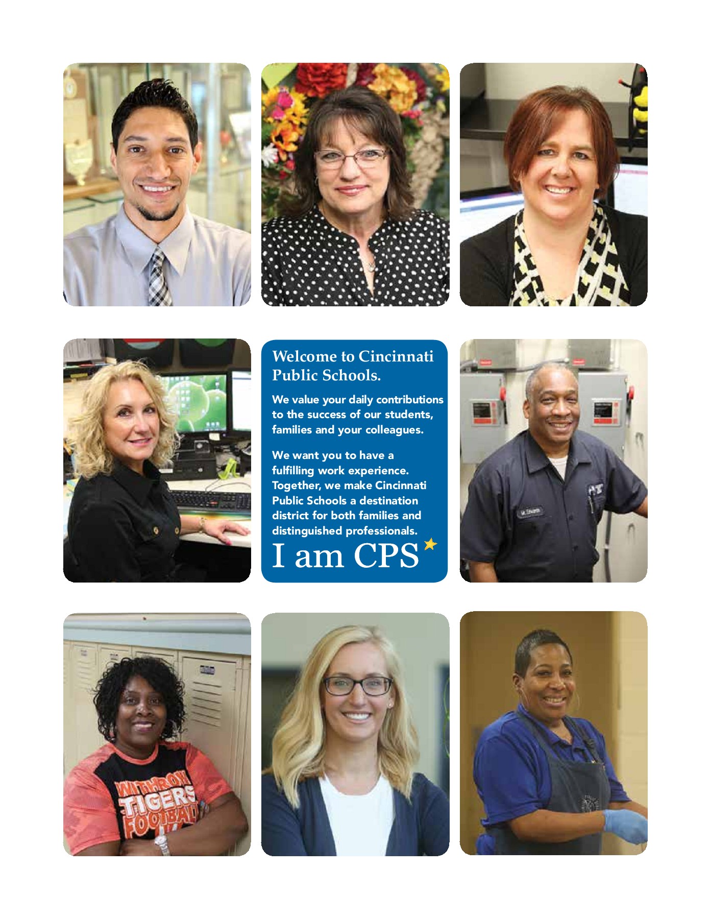 Employee Resource Guide - Teasha O'Connell - Page 2 | Flip PDF Online ...