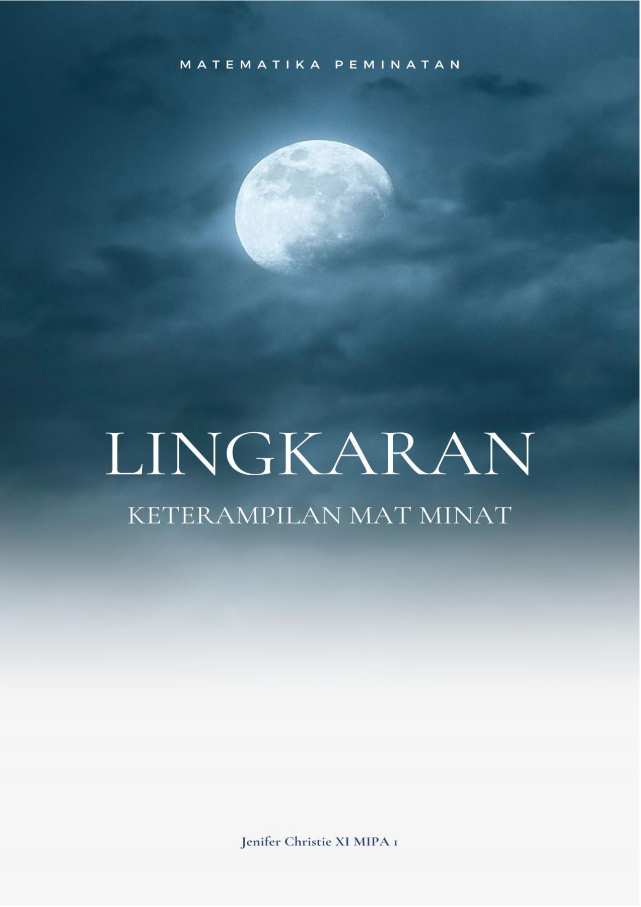 KETRAMPILAN LINGKARAN - Baby Girl - Kaca 1 - 3 | PDF Online | PubHTML5