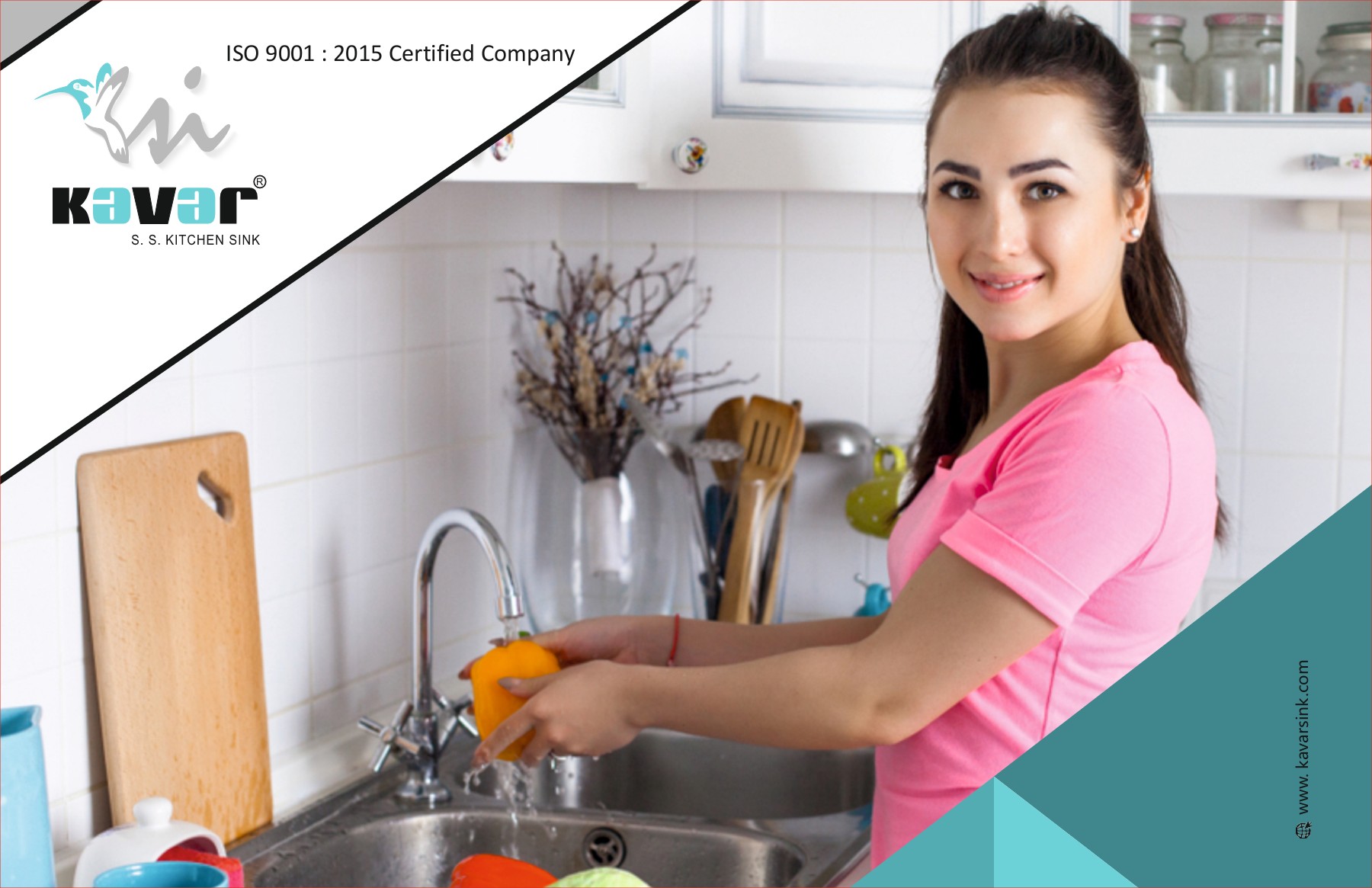 KAVAR CATALOGUE 2021 - harshkavar - Page 1 | Flip PDF Online | PubHTML5