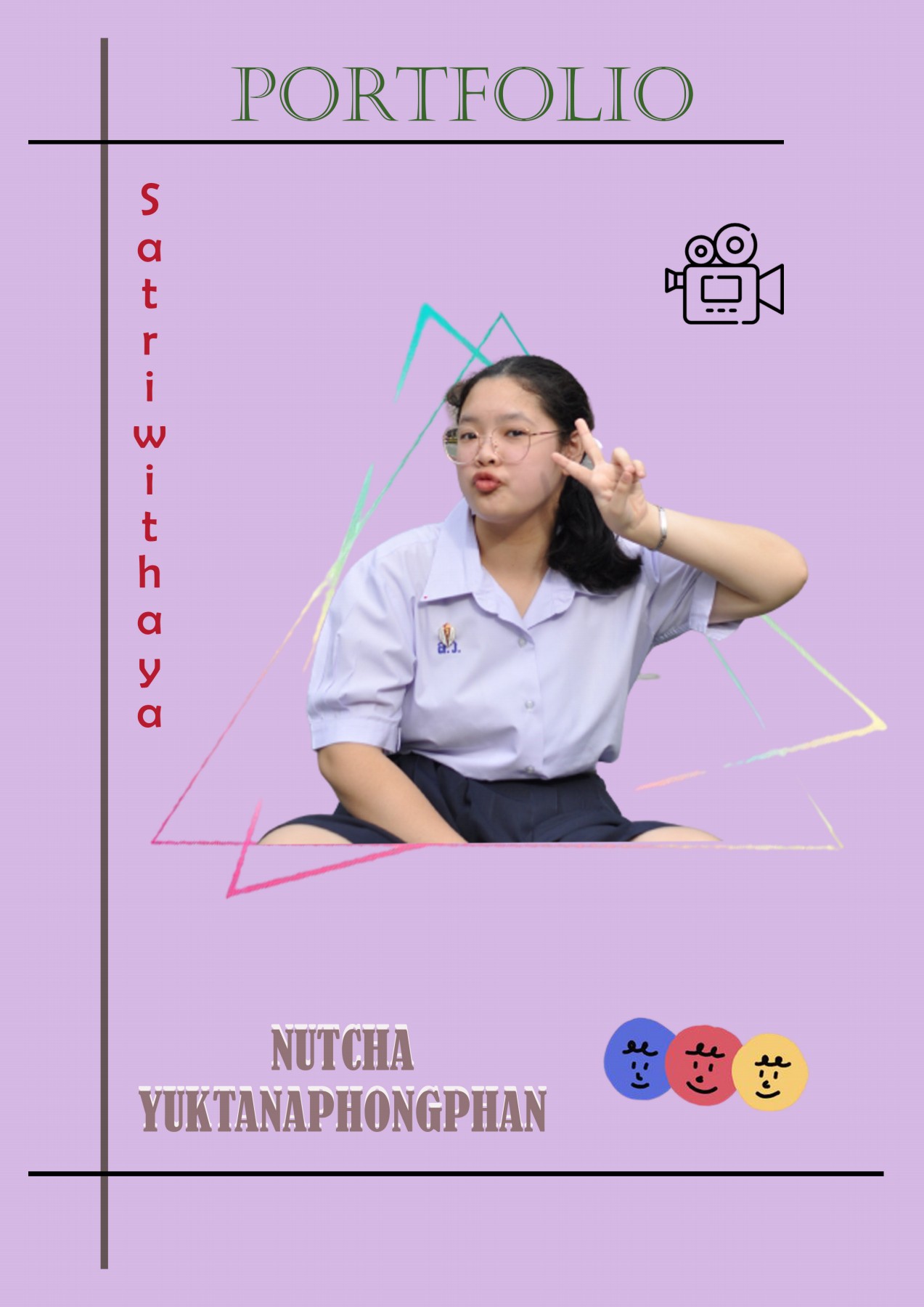 portfolio - Belle ncy - Page 1 - 9 | Flip PDF Online | PubHTML5