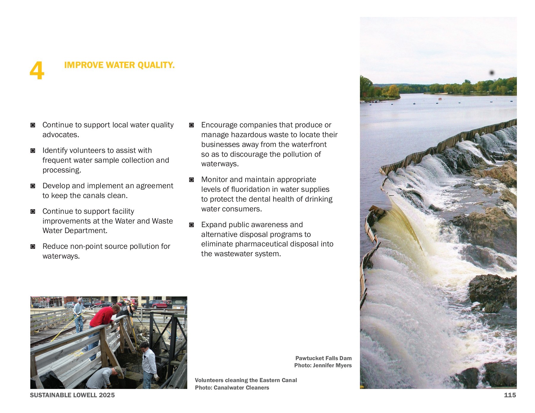 Lowell, MA - Sustainable Lowell 2025 - MMoyle - Page 141 | Flip PDF ...