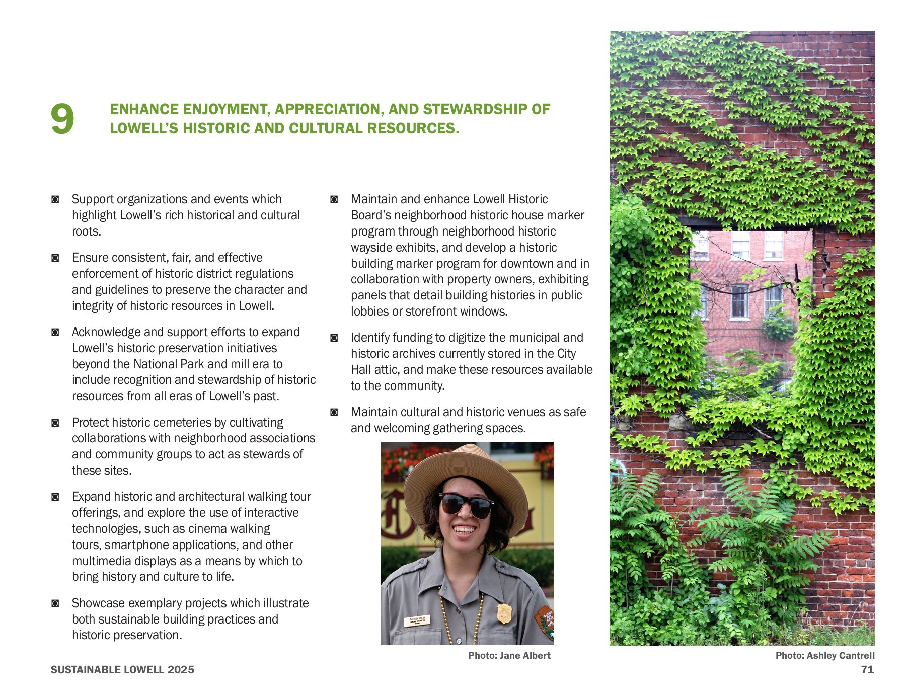 Lowell, MA - Sustainable Lowell 2025 - MMoyle - Page 97 | Flip PDF ...