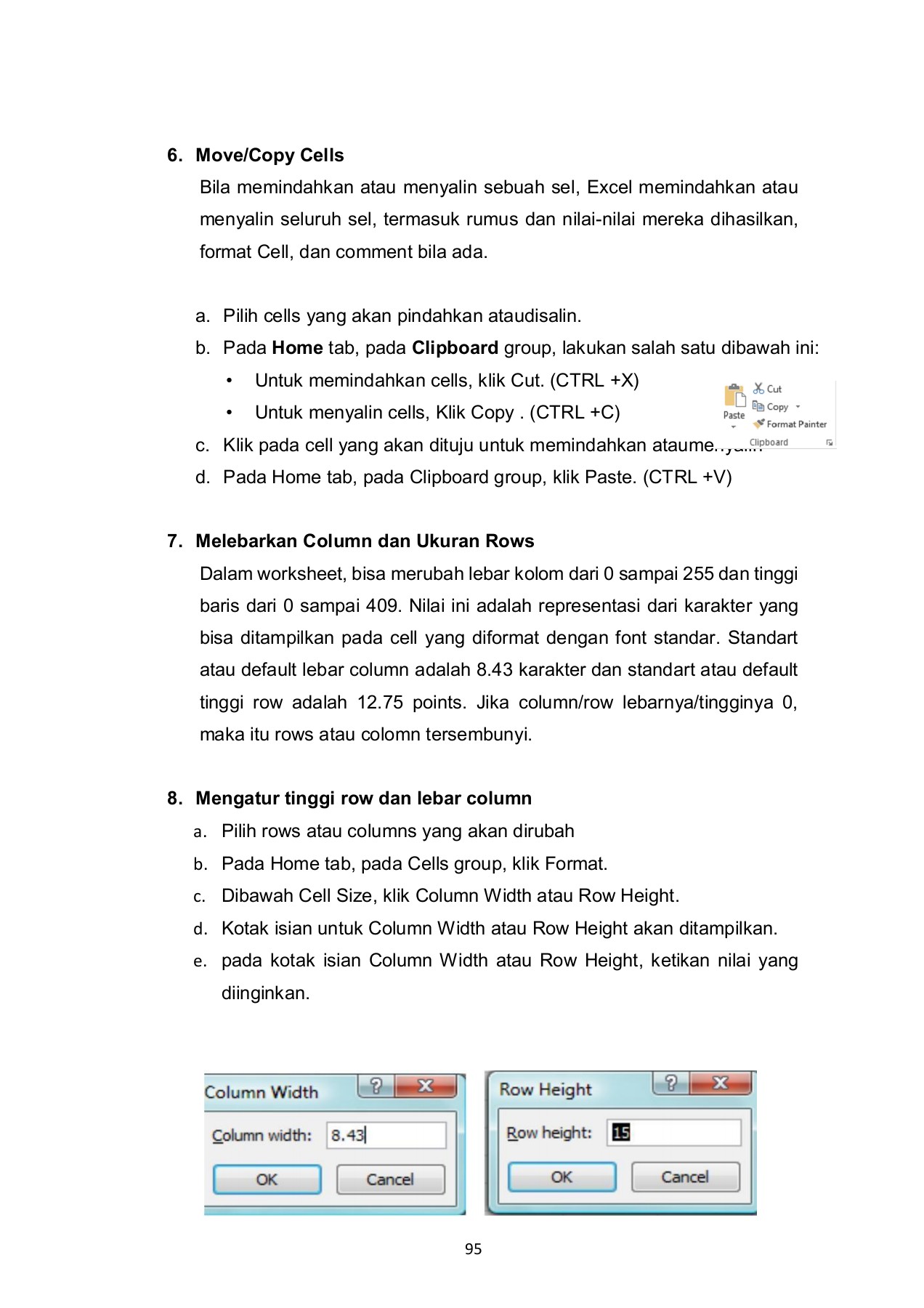 MODUL BAHAN AJAR INFORMATIKA SMP KELAS 7 - MTs Maarif NU 1 SUmbang ...