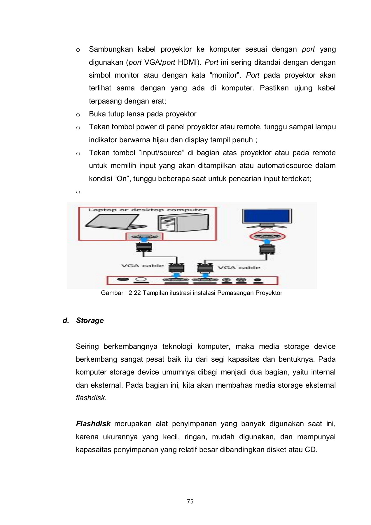 MODUL BAHAN AJAR INFORMATIKA SMP KELAS 7 - MTs Maarif NU 1 SUmbang - Halaman 90 | PDF Online ...
