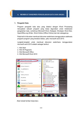 MODUL BAHAN AJAR INFORMATIKA SMP KELAS 7 - MTs Maarif NU 1 SUmbang ...