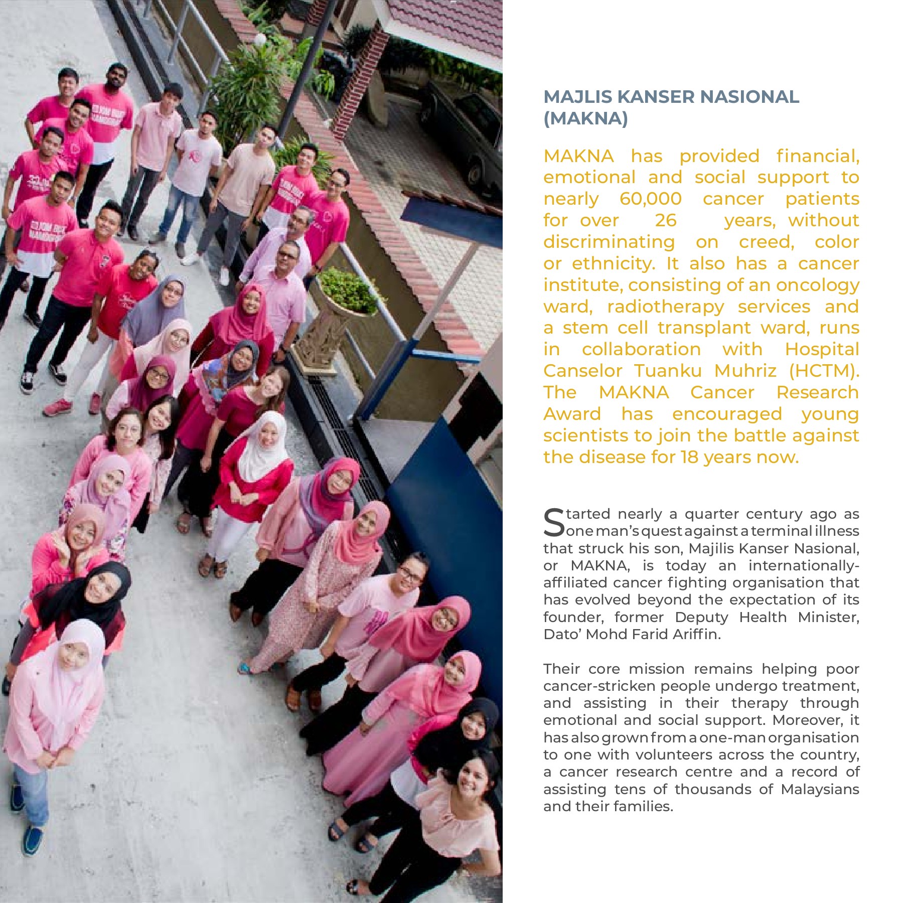 2020 Merdeka Award Commemorative Book - mkhairishah.shaharan - Page 18 ...