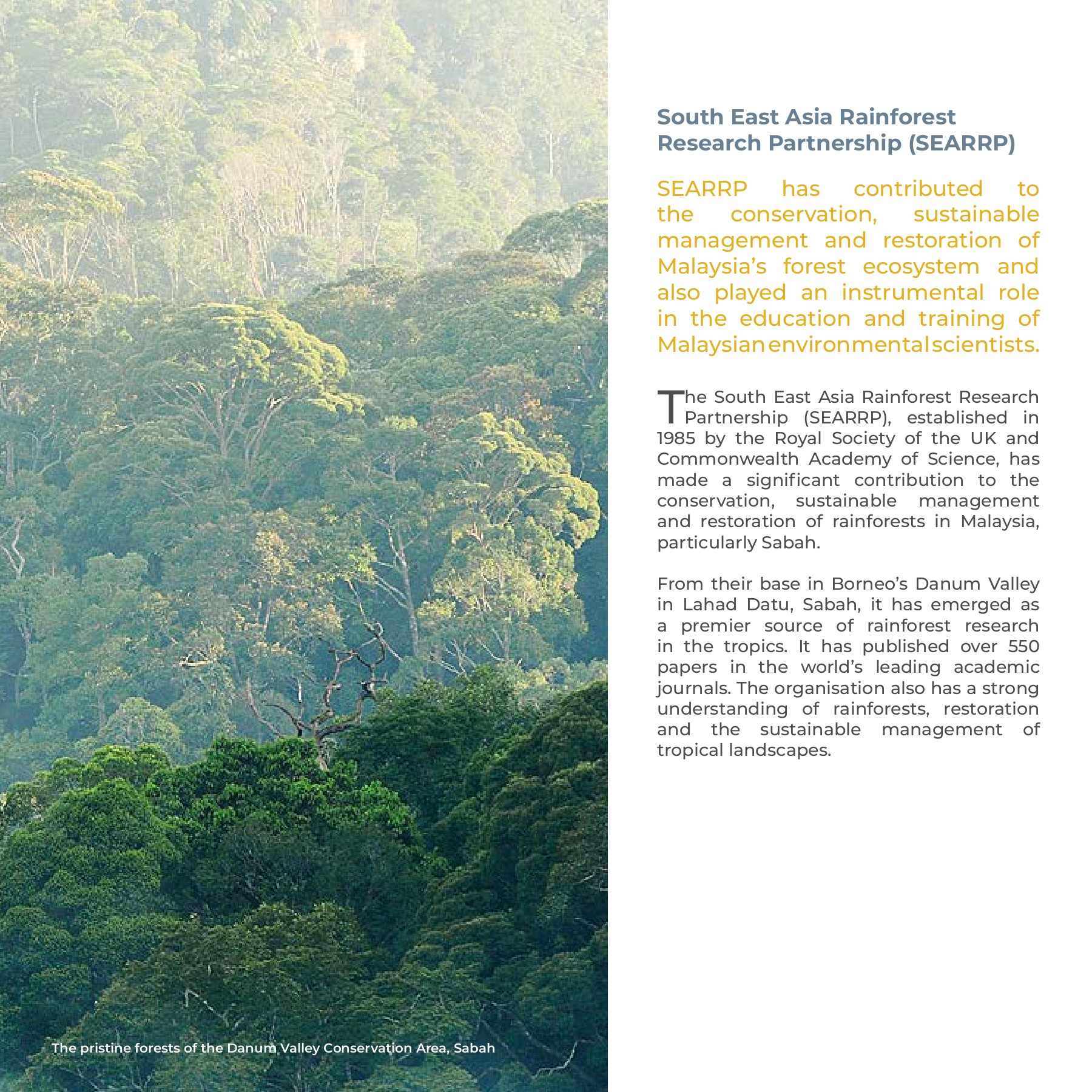 2020 Merdeka Award Commemorative Book - mkhairishah.shaharan - Page 26 ...