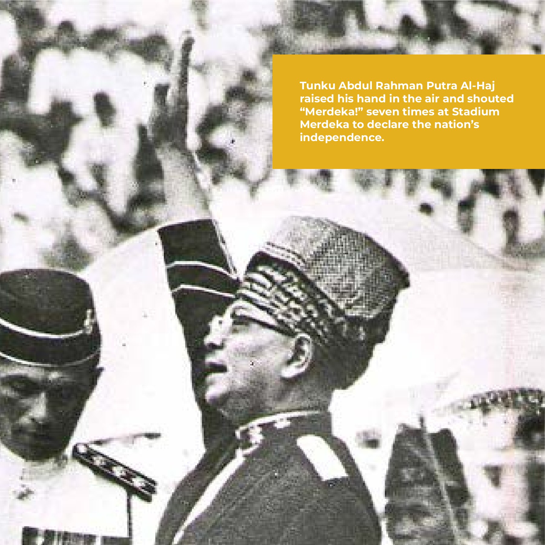 2020 Merdeka Award Commemorative Book - mkhairishah.shaharan - Page 7 ...