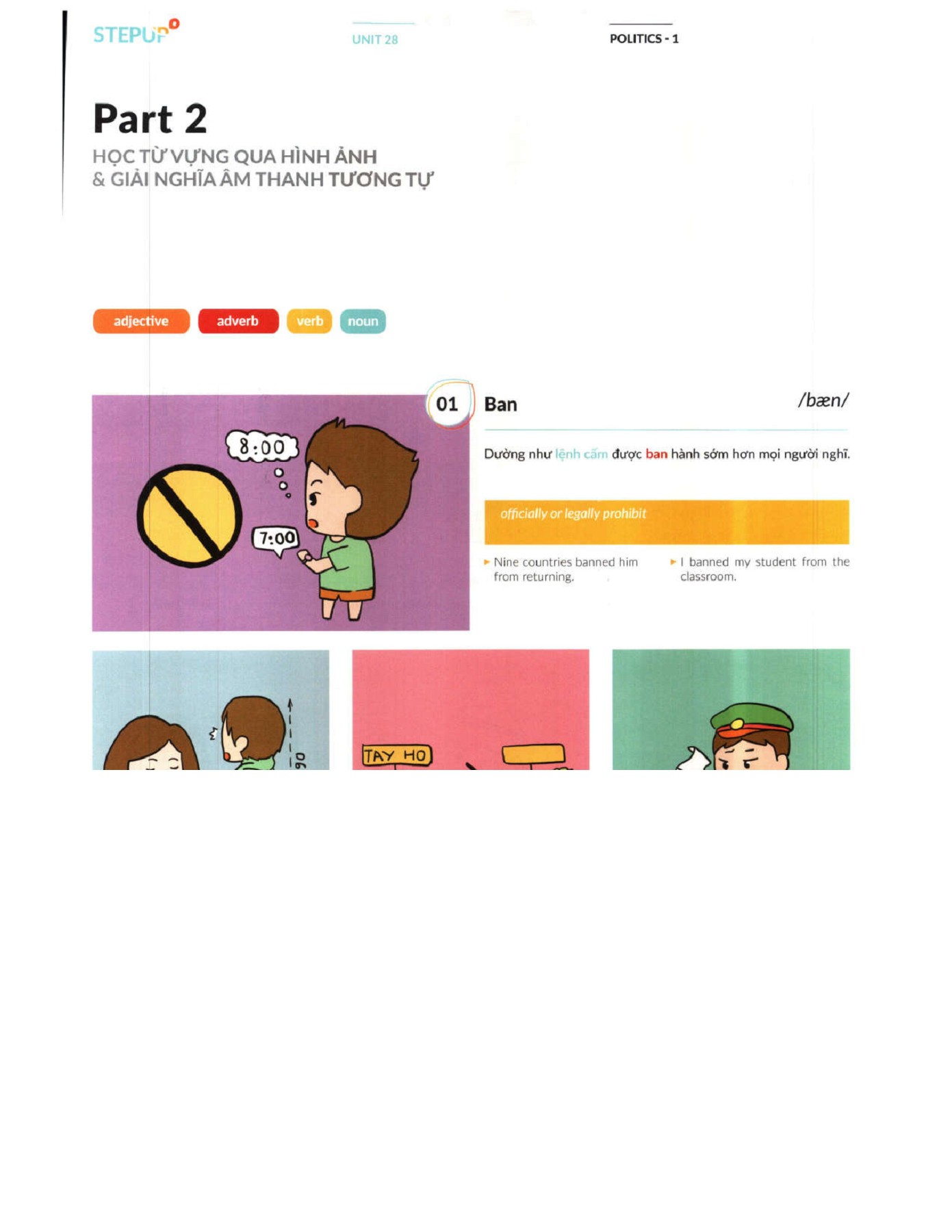 hack-nao-1500-tu-vung-tieng-anh-ban-dep - 7/6 nguyễn hữu ân - Page 269 | Flip PDF Online | PubHTML5