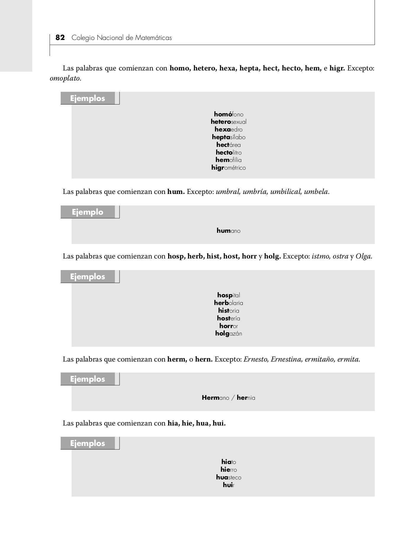 español unidad 11 - morquechodiego8 - Página 11 | Flip PDF en línea ...