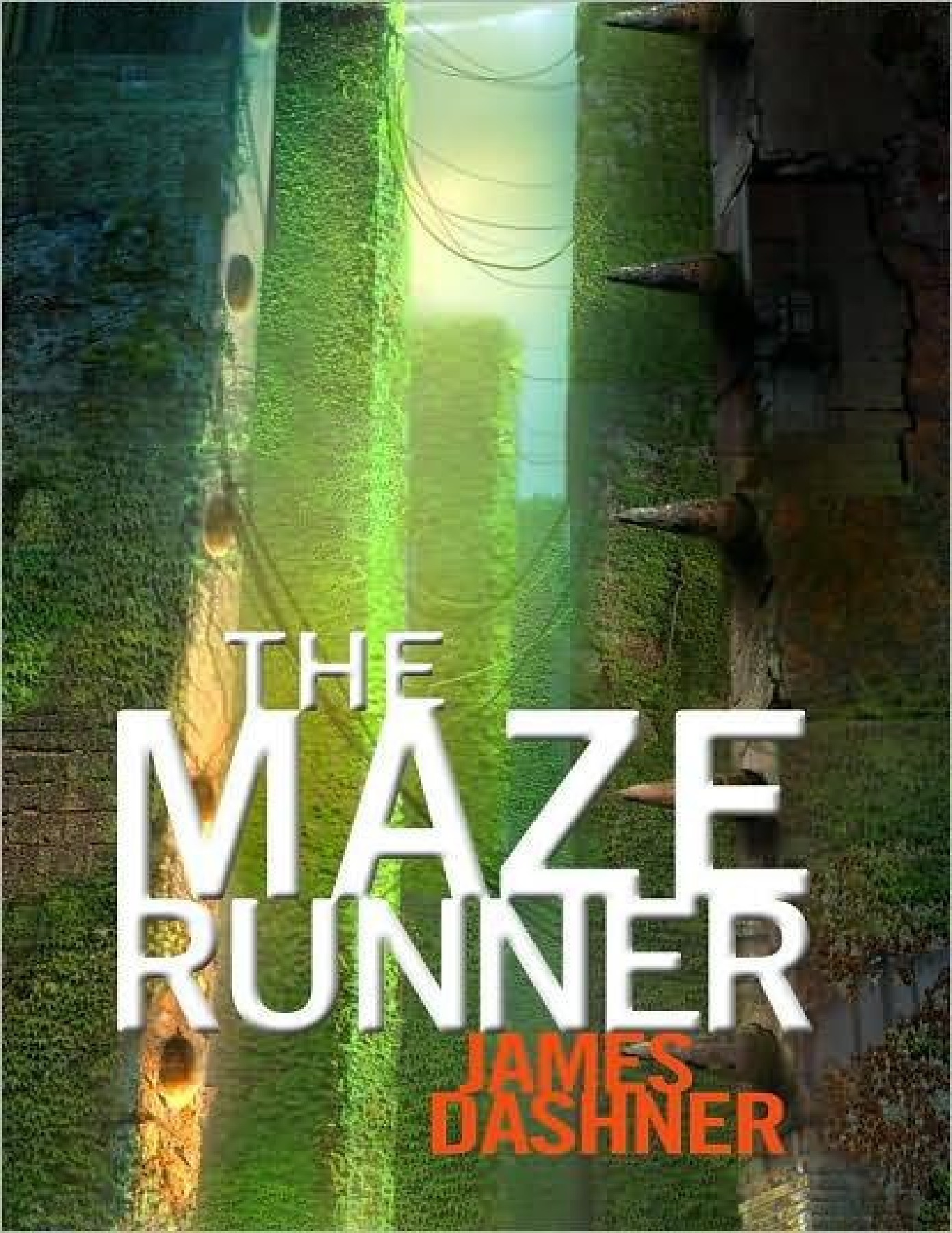 the_maze_runner_-_full_novel_pdf - fazrisury - Page 1 - 217 | Flip PDF ...