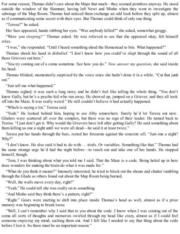 the_maze_runner_-_full_novel_pdf - fazrisury - Page 147 | Flip PDF ...