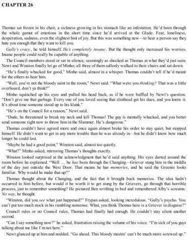 the_maze_runner_-_full_novel_pdf - fazrisury - Page 94 | Flip PDF ...