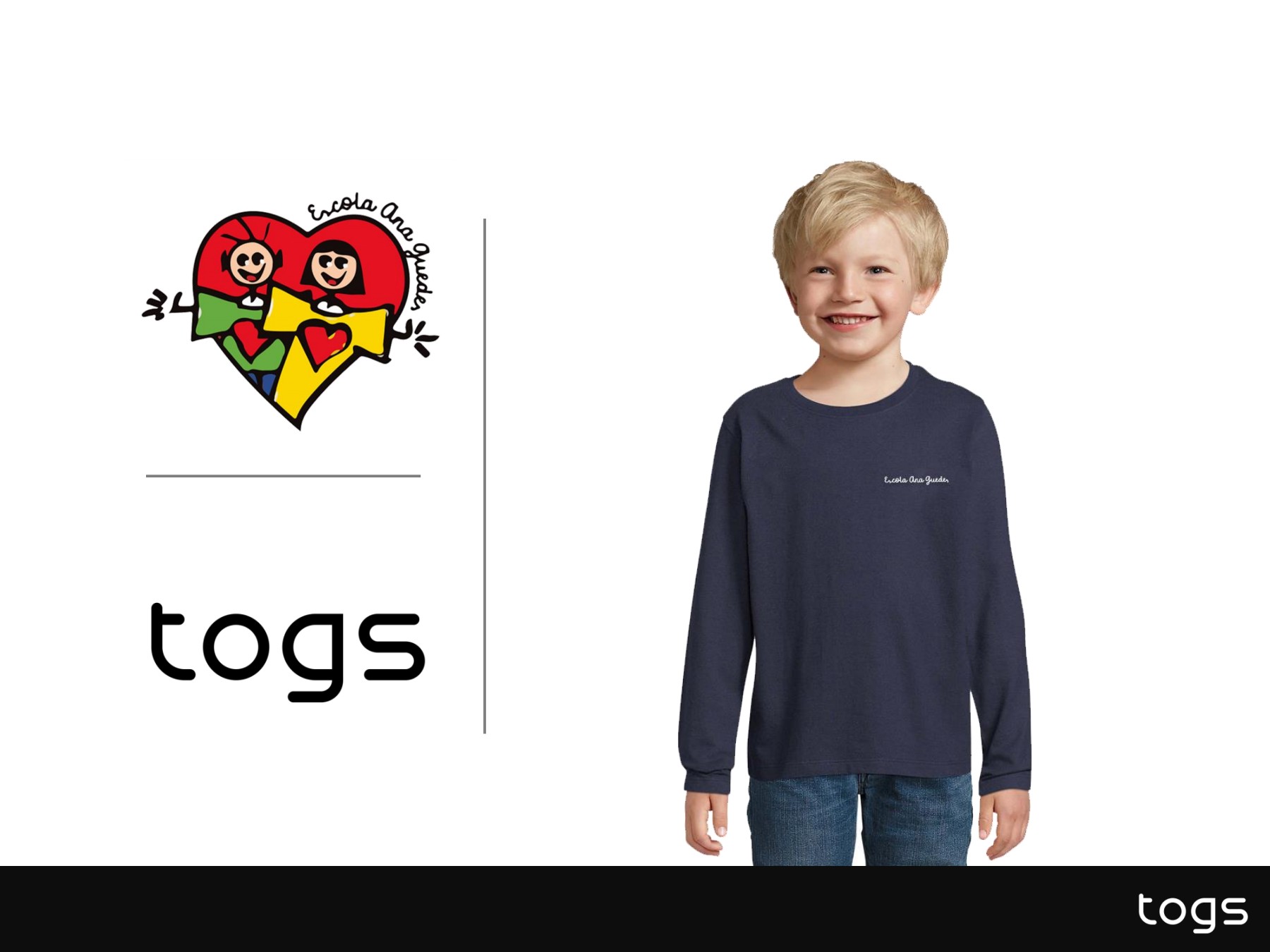 TOGS_CATALOGO_ANA_GUEDES_2021 - TOGS Uniformes - Página 1 - 7 | PDF ...