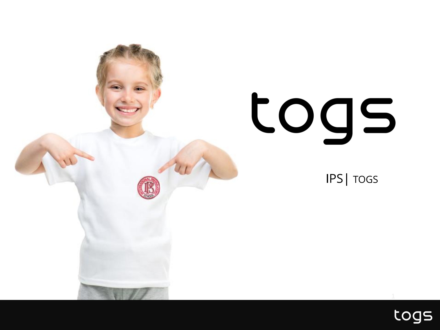 TOGS_CATALOGO_IPS_JANEIRO 2020 - TOGS Uniformes - Page 1 - 21 | Flip ...