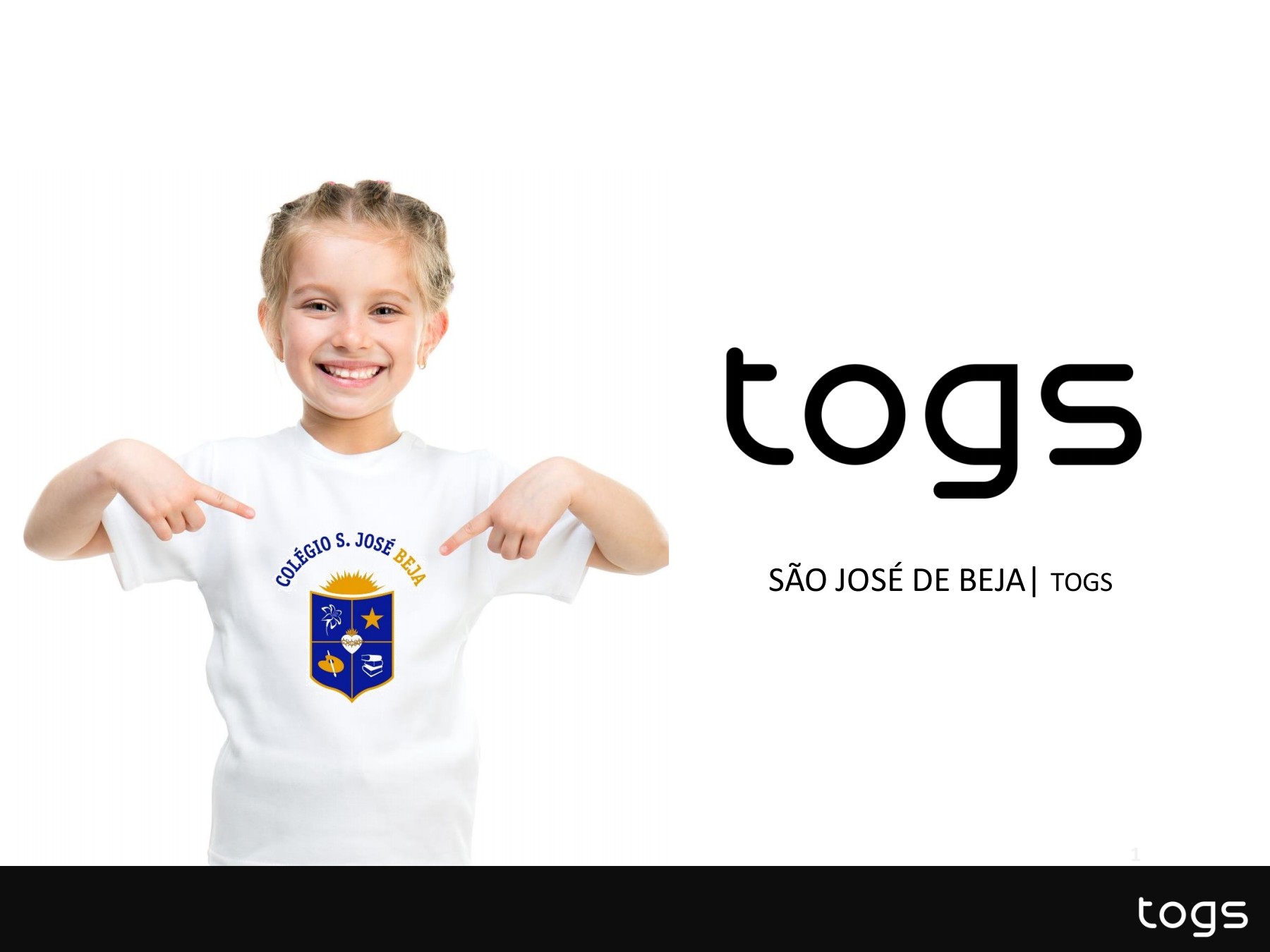 TOGS_CATALOGO_SJ_BEJA_2022 - TOGS Uniformes - Page 1 - 13 | Flip PDF ...