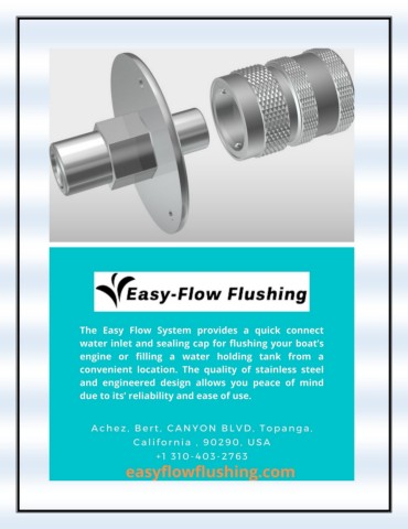 Keep Your Marine Motor Engine Healthy: Use a Marine Motor Engine ...