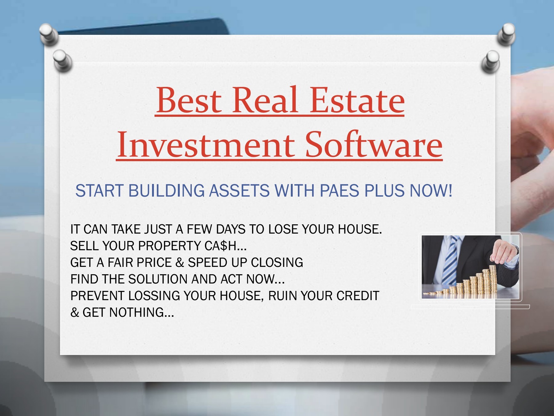 top 10 real estate software - top 10 real estate software - Page 1 - 5 ...