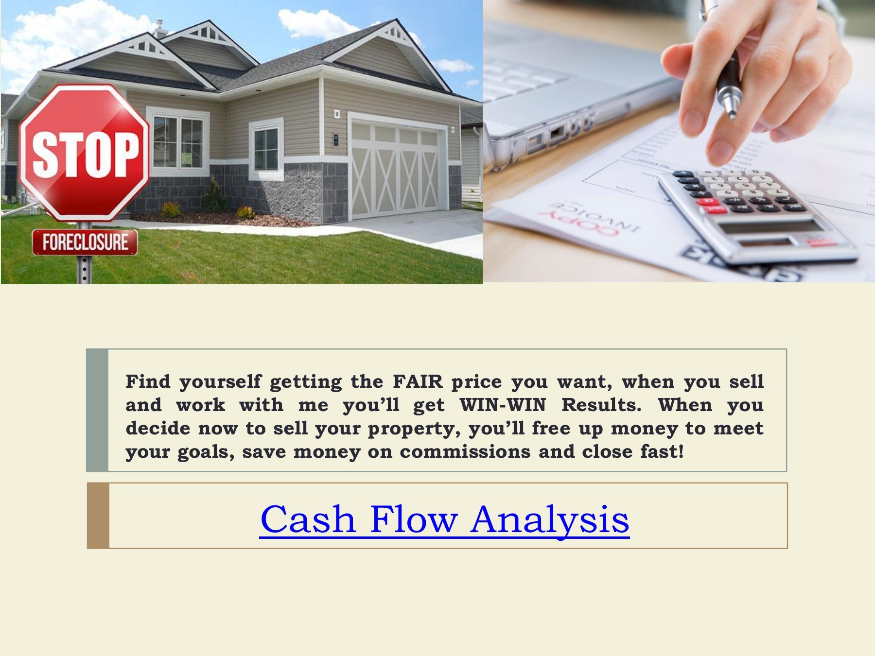 return on investment - top 10 real estate software - Page 1 - 5 | Flip ...
