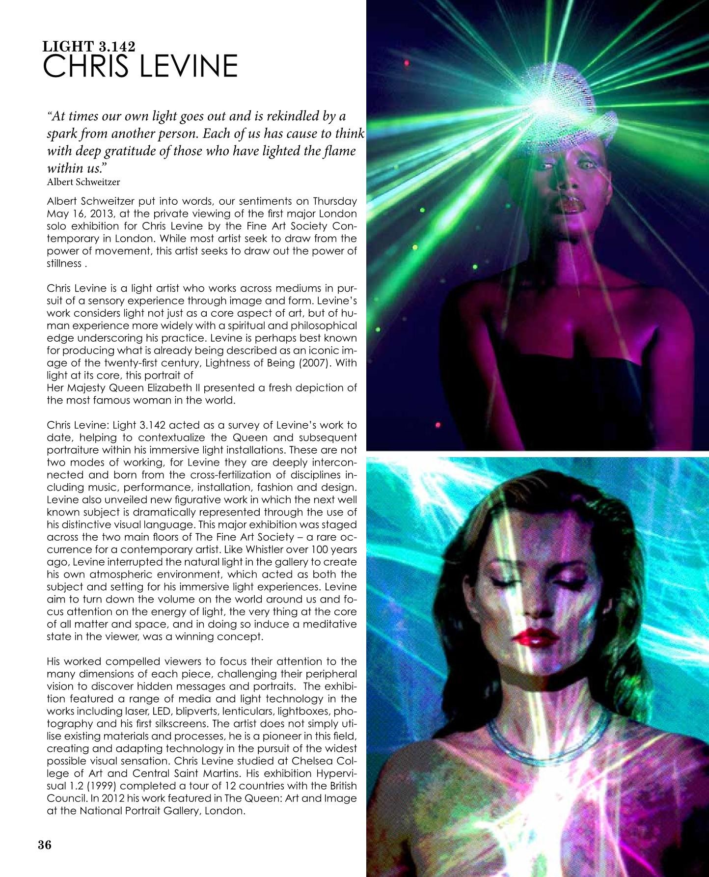 Seashell Lifestyle Magazine Vol.4 - andia.js - Page 36 | Flip PDF ...