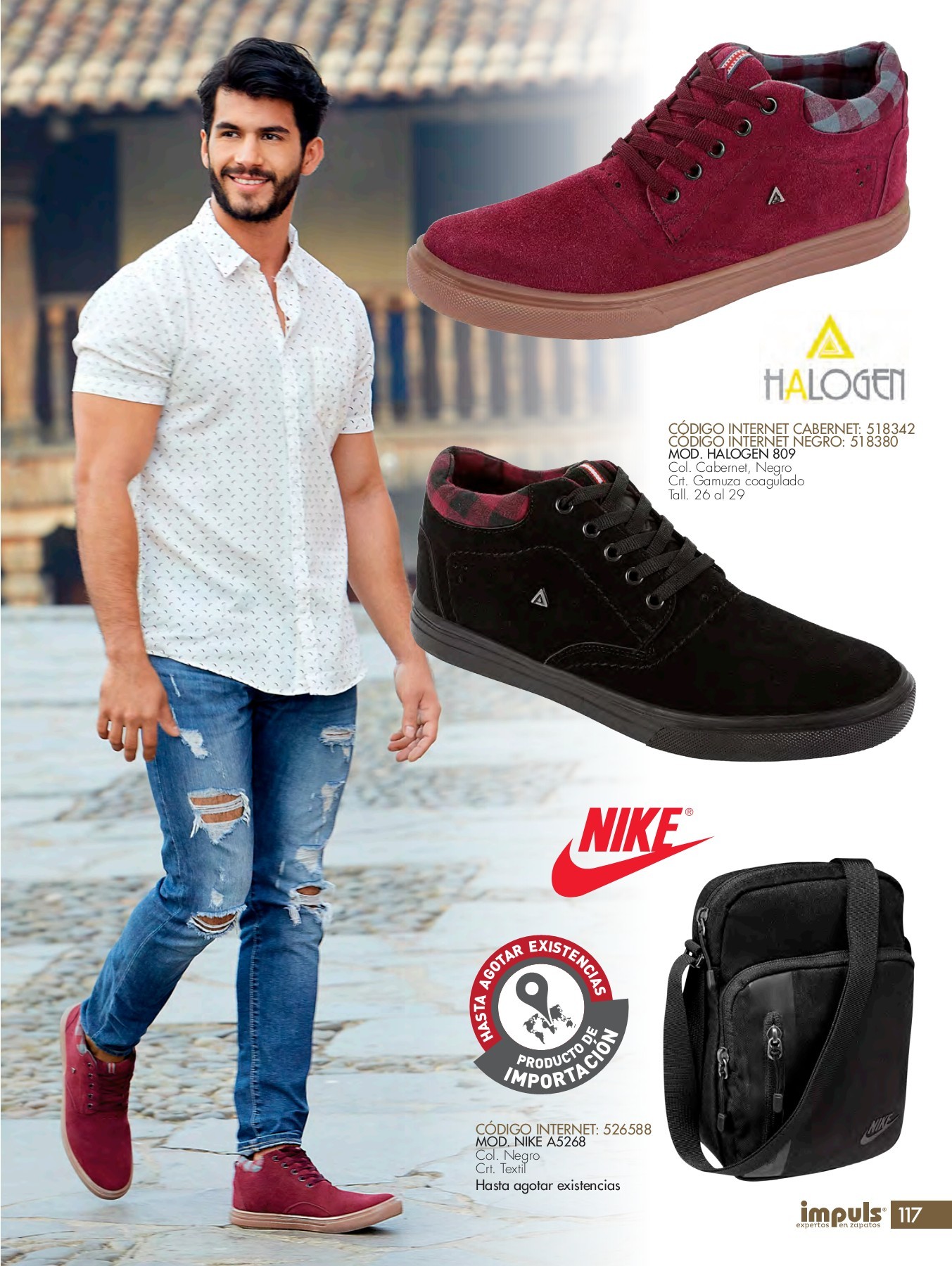 efwef - rojogallito - Página 119 | Flip PDF en línea | PubHTML5