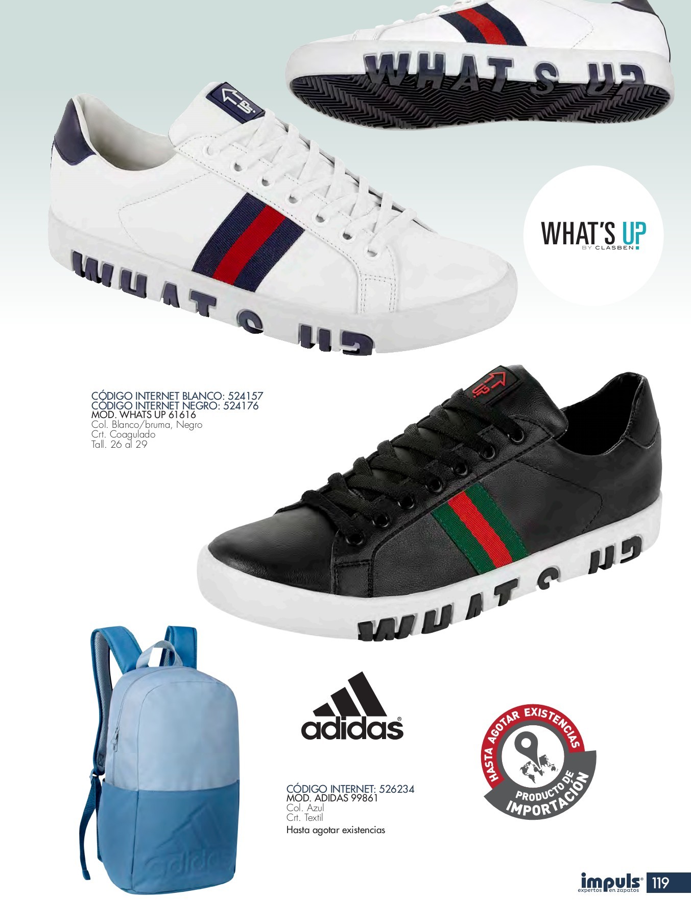 efwef - rojogallito - Página 121 | Flip PDF en línea | PubHTML5