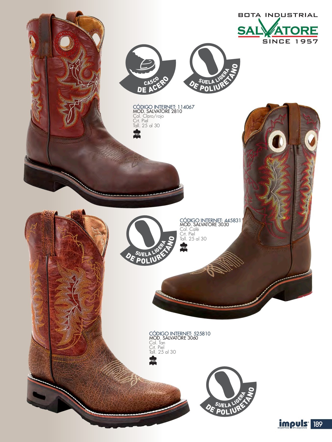 efwef - rojogallito - Página 191 | Flip PDF en línea | PubHTML5