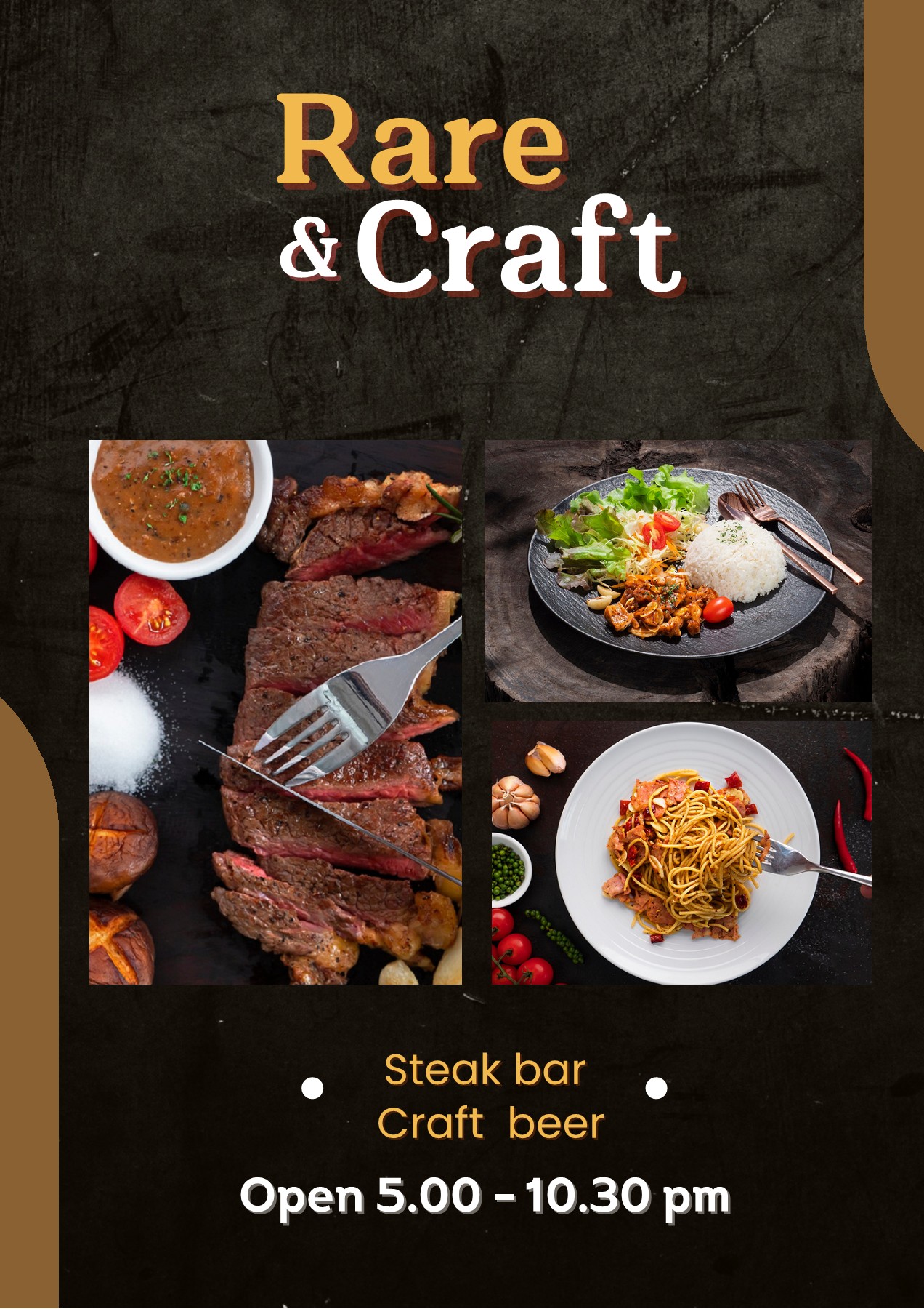 Menu rareAndcraft - ceeway_002 - หน้าหนังสือ 1 - 18 | พลิก PDF ออนไลน์ ...