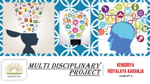 MULTI DISCIPLINARY PROJECT - mayank patil - Page 1 - 8 | Flip PDF ...