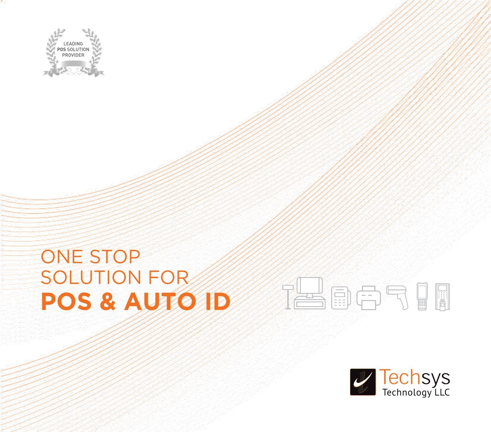 Techsys Technology Profile - Sam N Jacob - Page 1 - 29 | Flip PDF ...